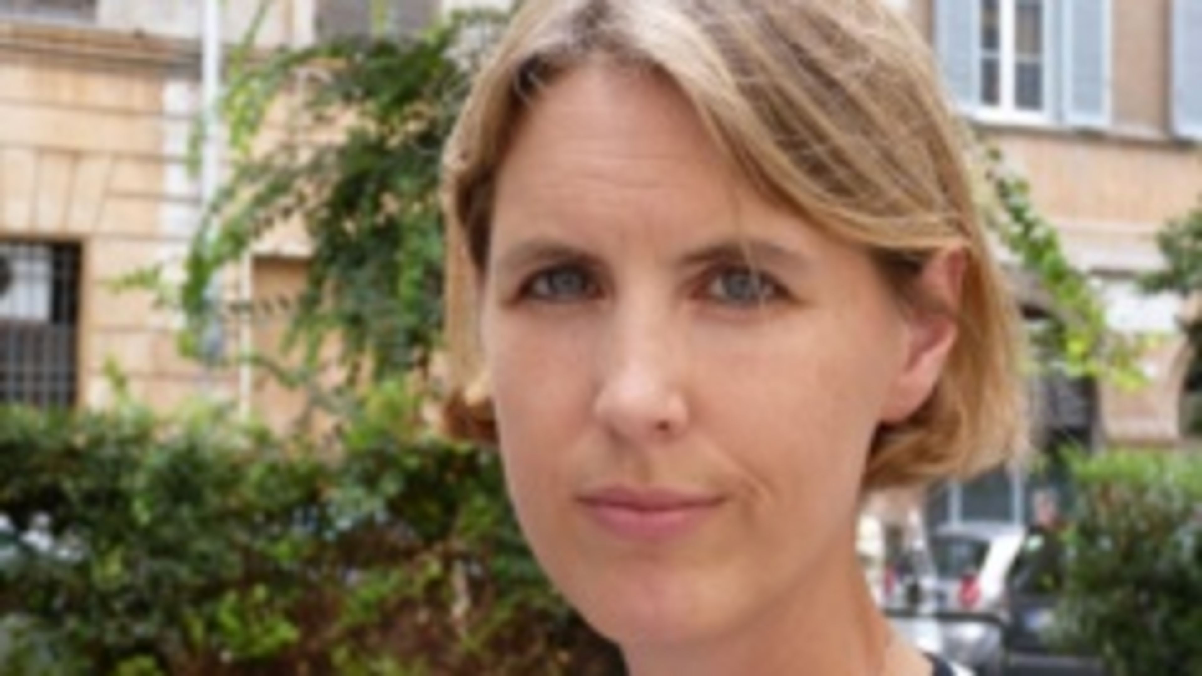 Former atheist poet reveals details of her Catholic conversion