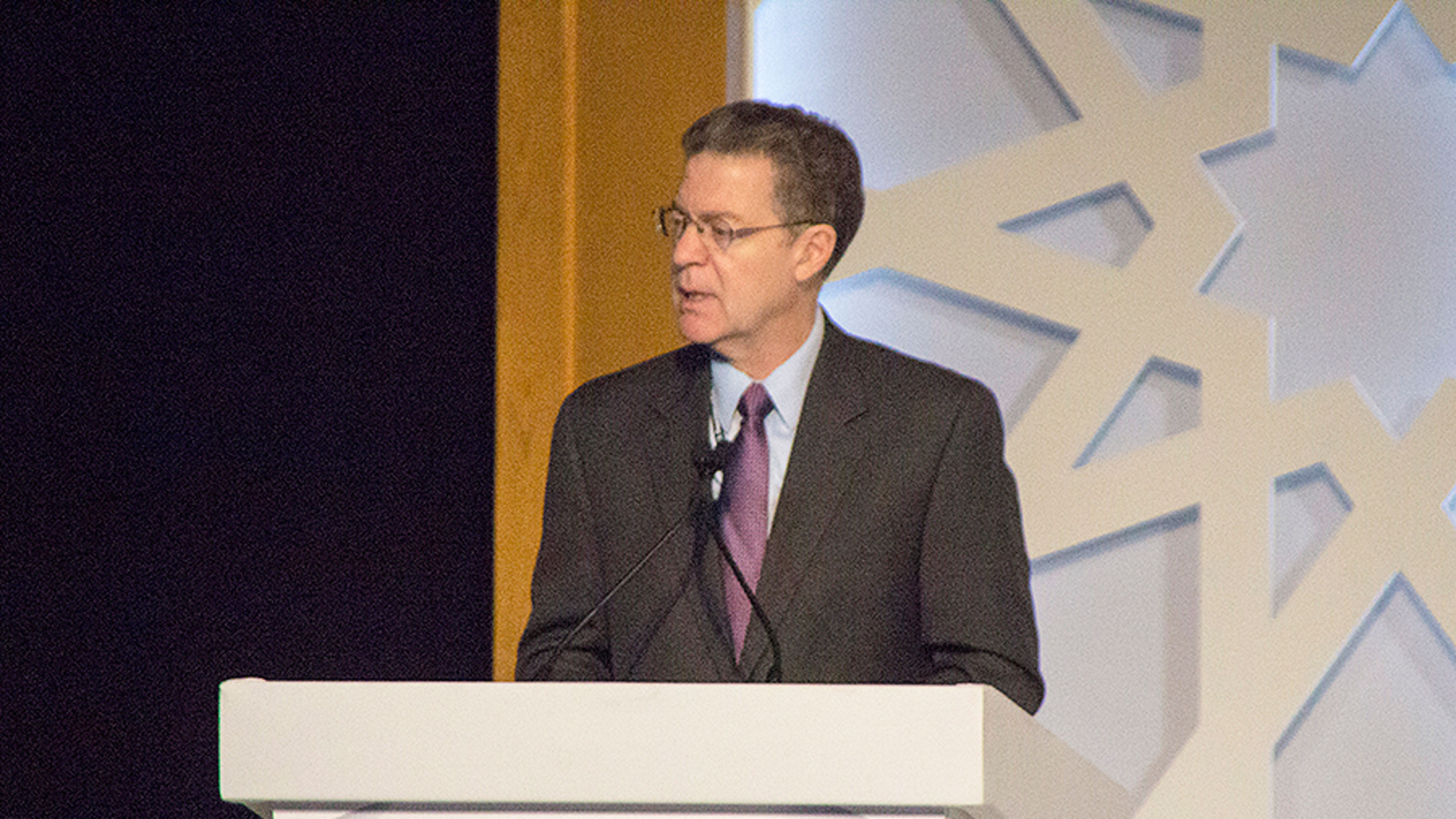 Ambassador Brownback: 'Religious freedom is the most important foreign ...