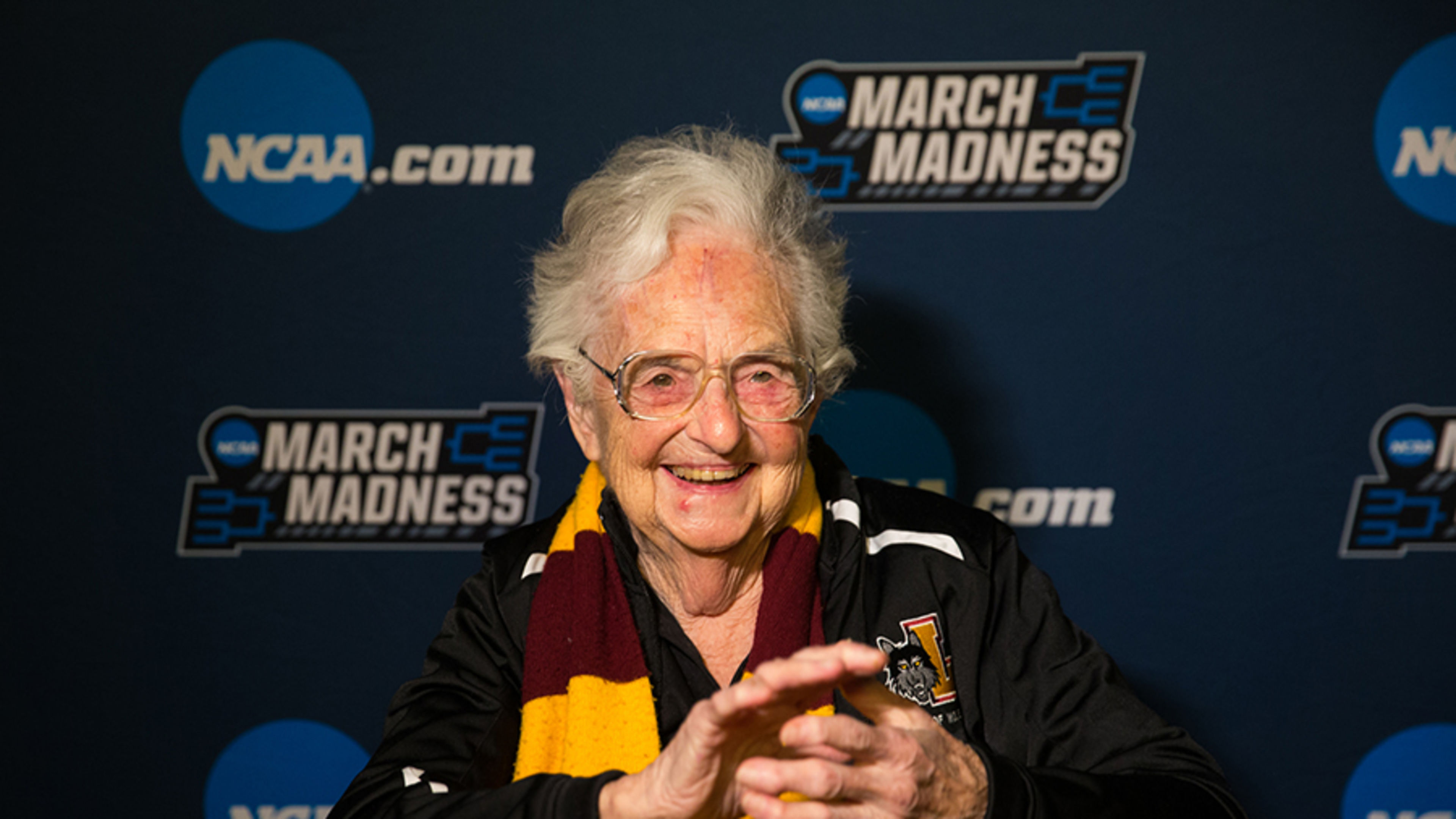 Sister Jean Dolores, beloved Catholic nun and Loyola University ...