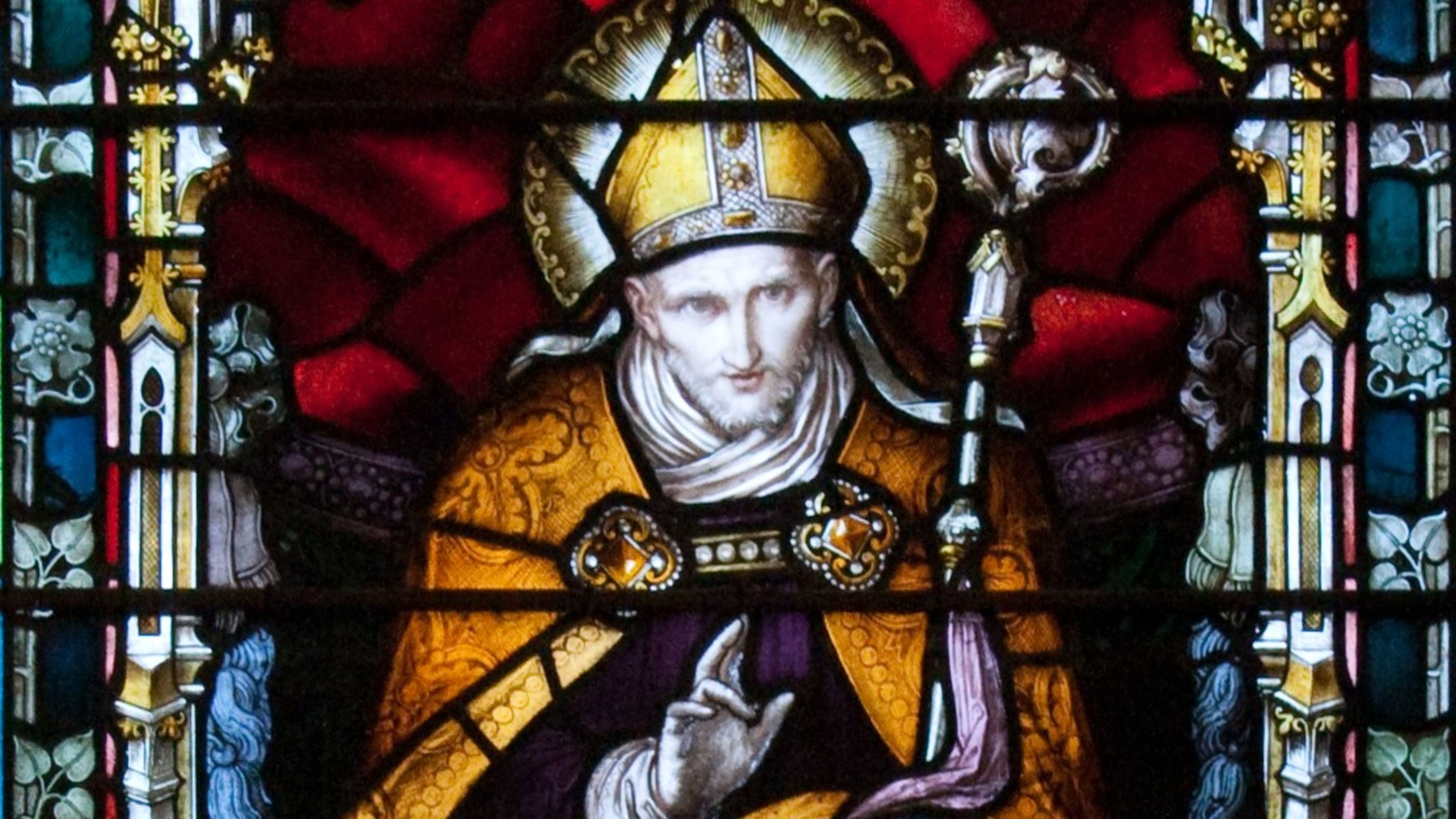 Pope Francis: Doctor of the Church St. Alphonsus Liguori is ‘model of ...