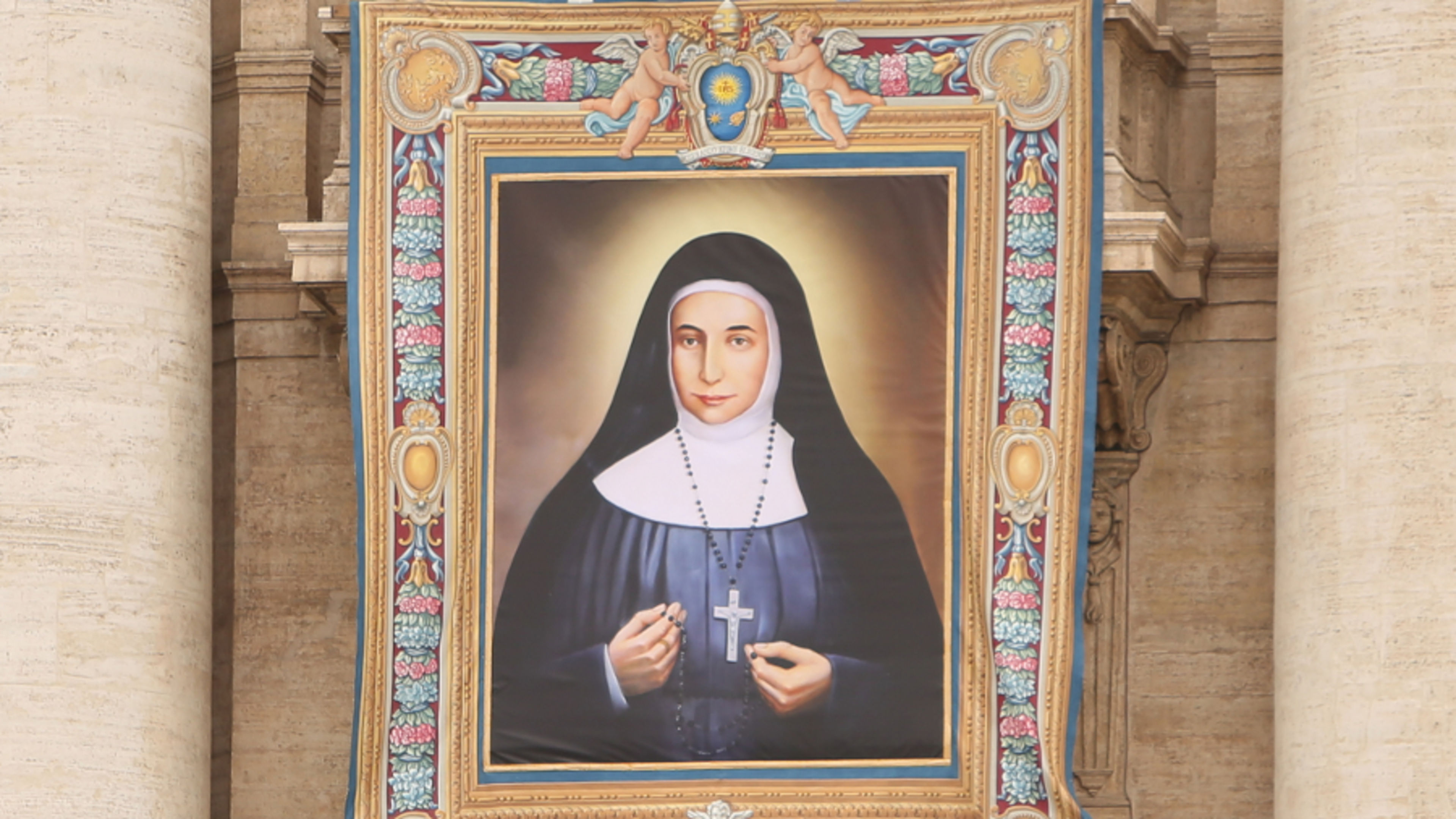 For Arab Christianity, new women saints give encouraging example