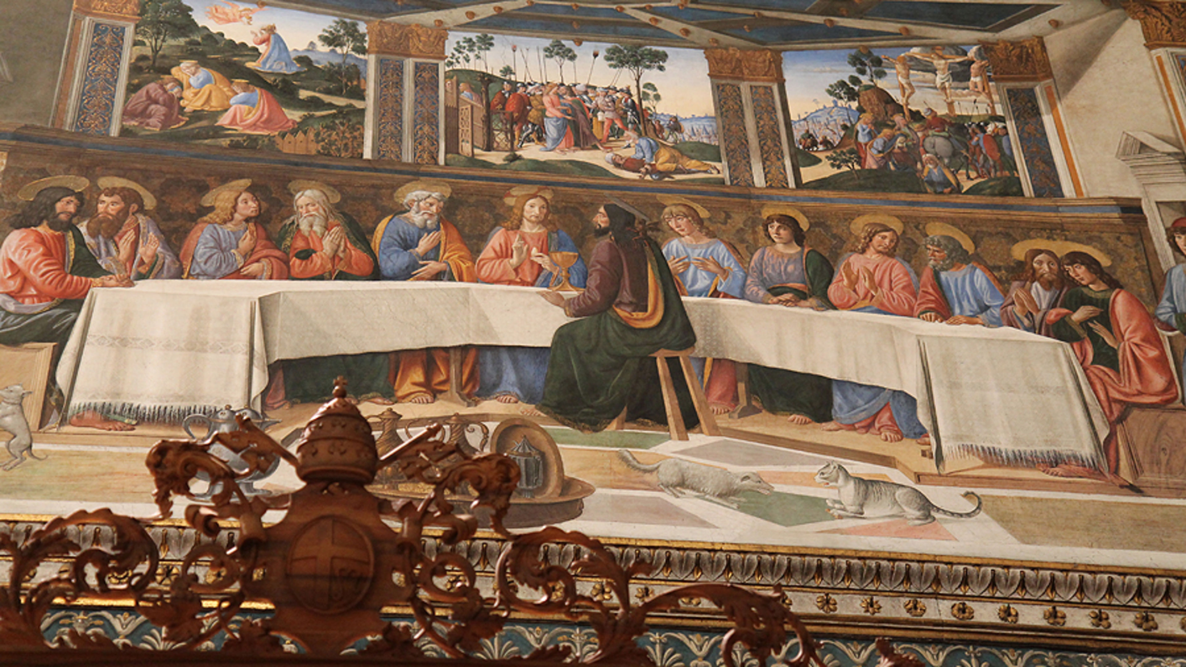 Passover and the Passion: Jewish roots enrich Holy Week celebrations