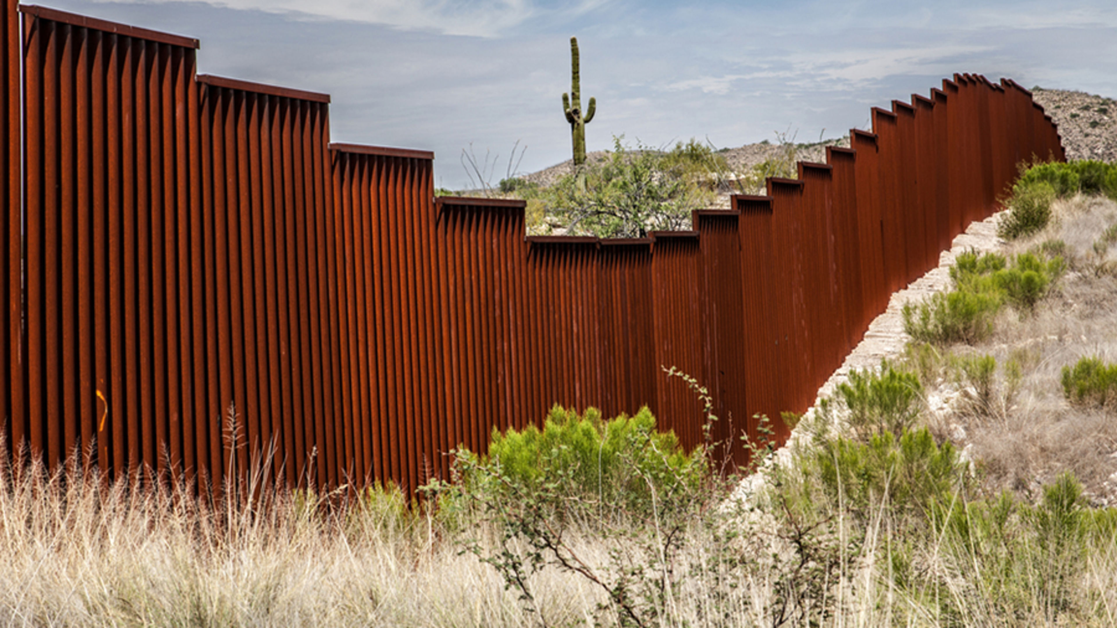 Colorado’s bishops on immigration: ‘An open border is not a just system’