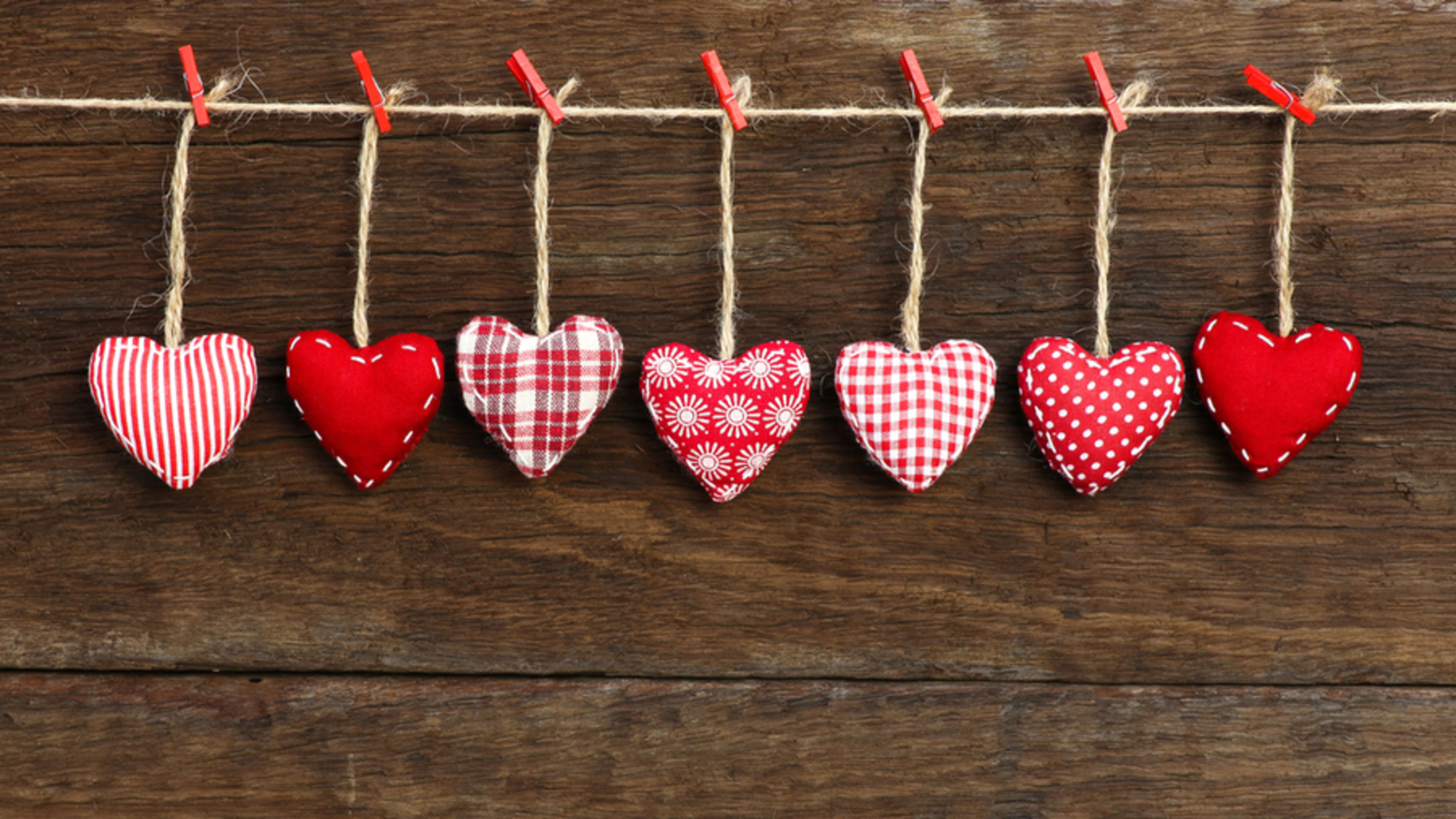 How to honor Valentine’s Day on Ash Wednesday
