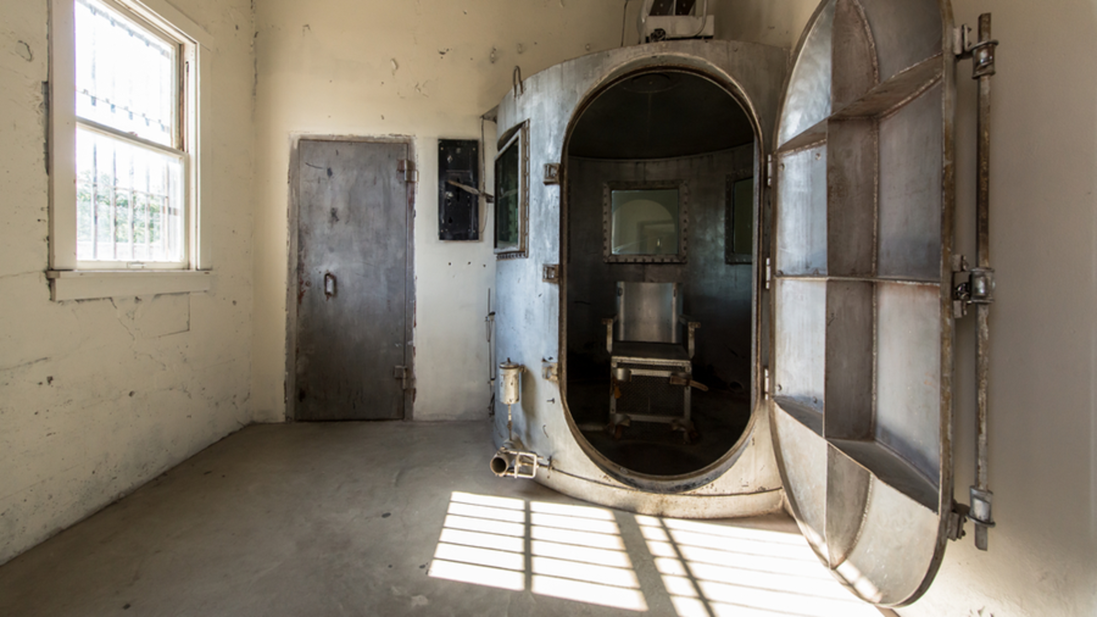 Arizona moves to resume gas chamber executions, Catholic bishops are ...