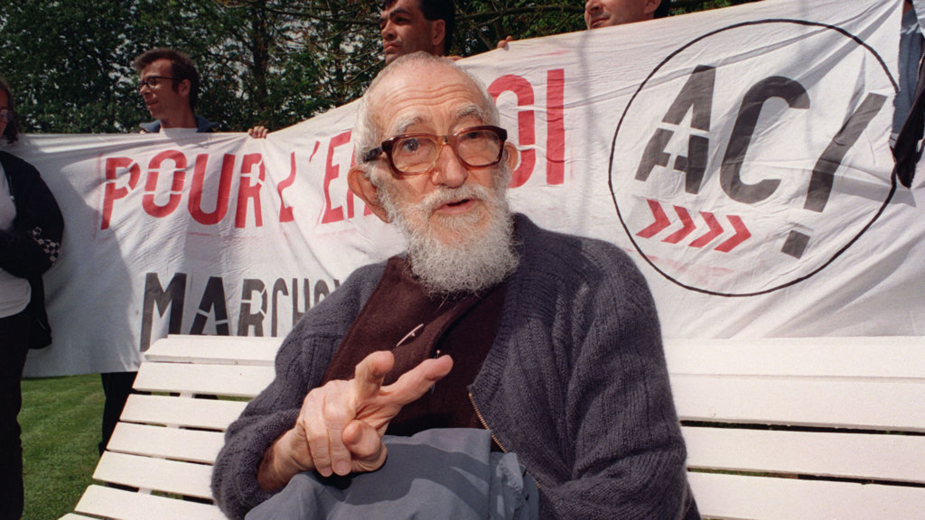 French bishops release files on Abbé Pierre 58 years early amid sex ...