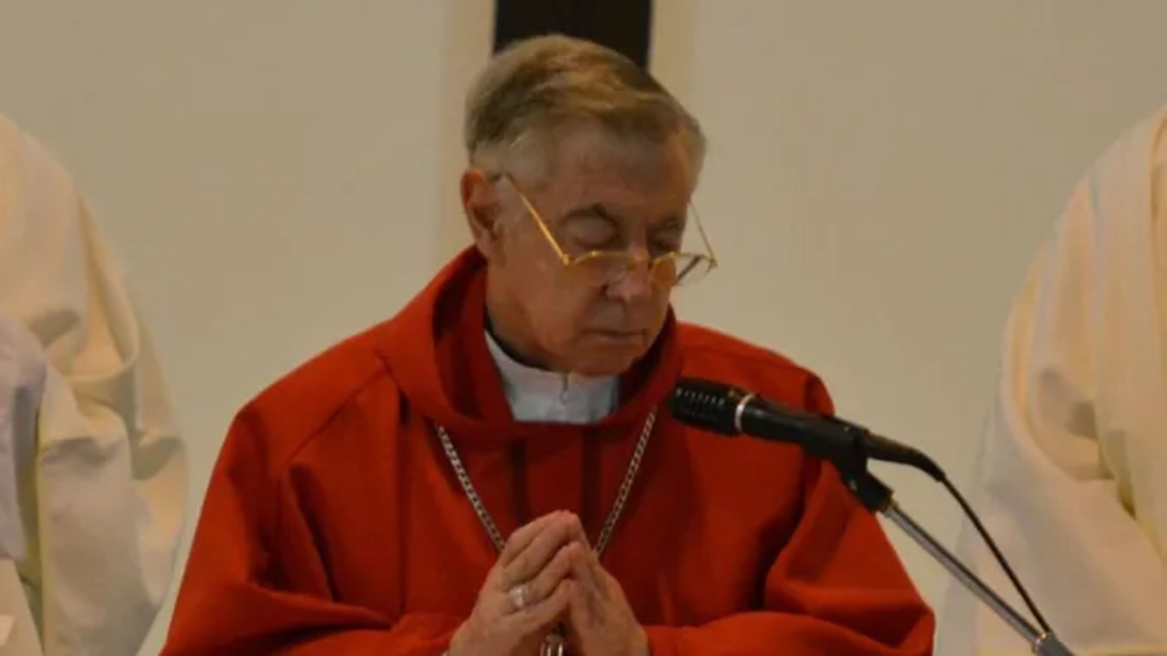 Argentine archbishop criticizes cardinals who back Fiducia Supplicans