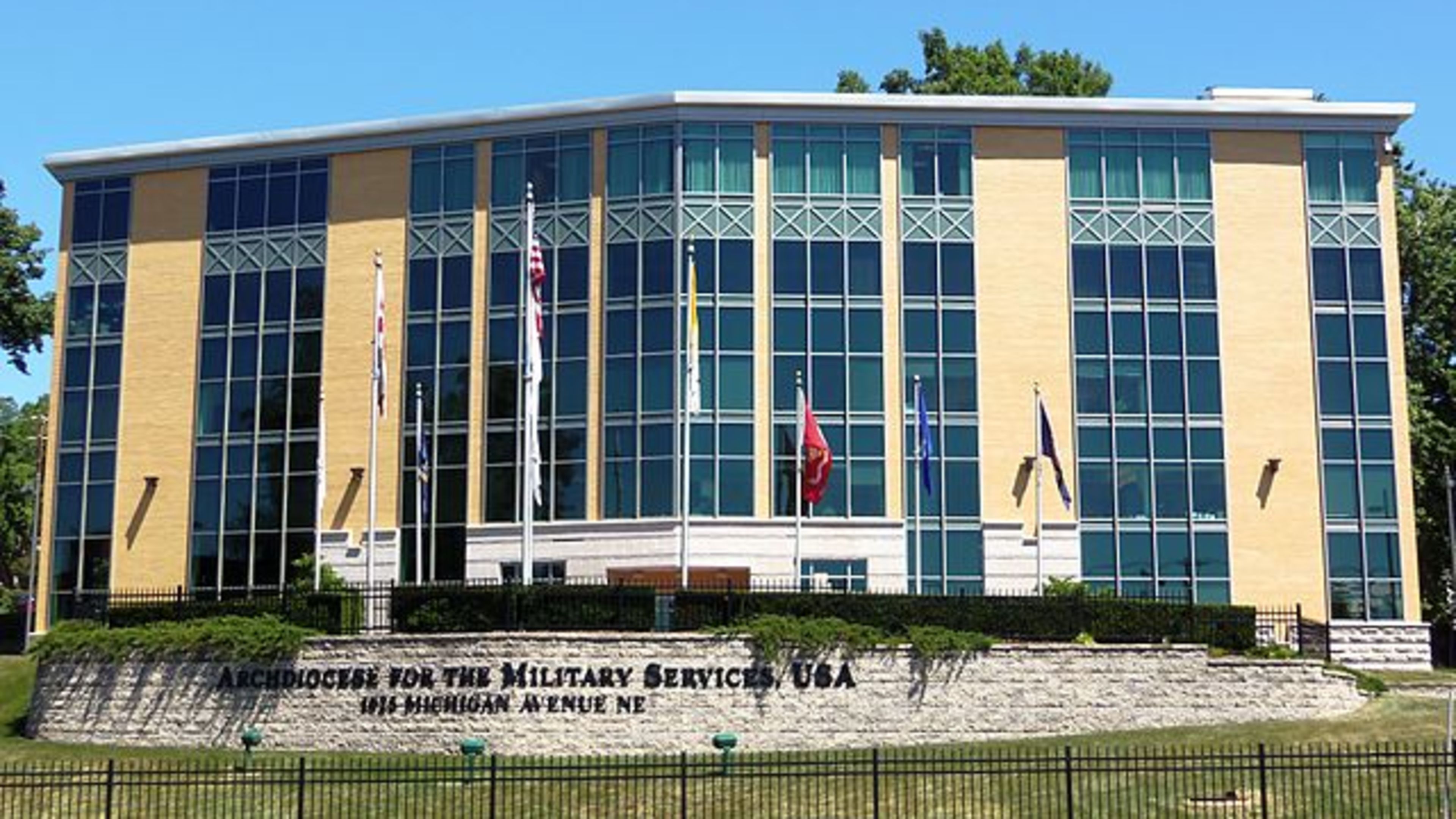 Catholic military chaplains convene to discuss gender, deliverance ministry