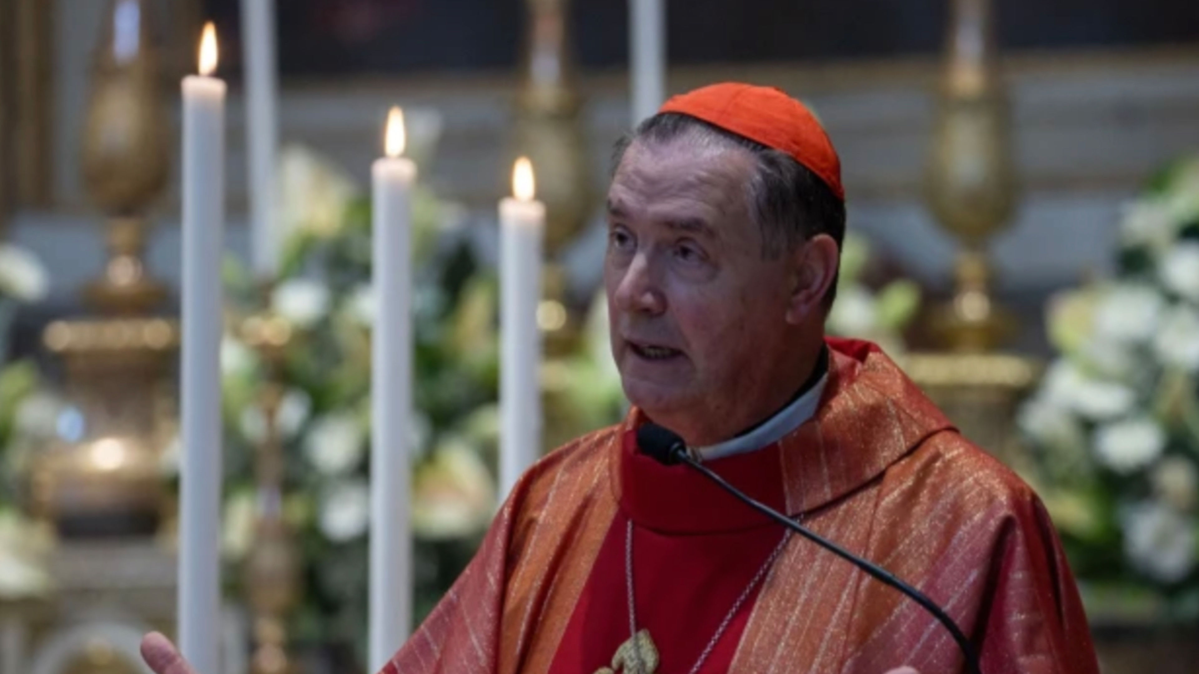 Salesians to elect new rector major to replace Cardinal Fernández Artime