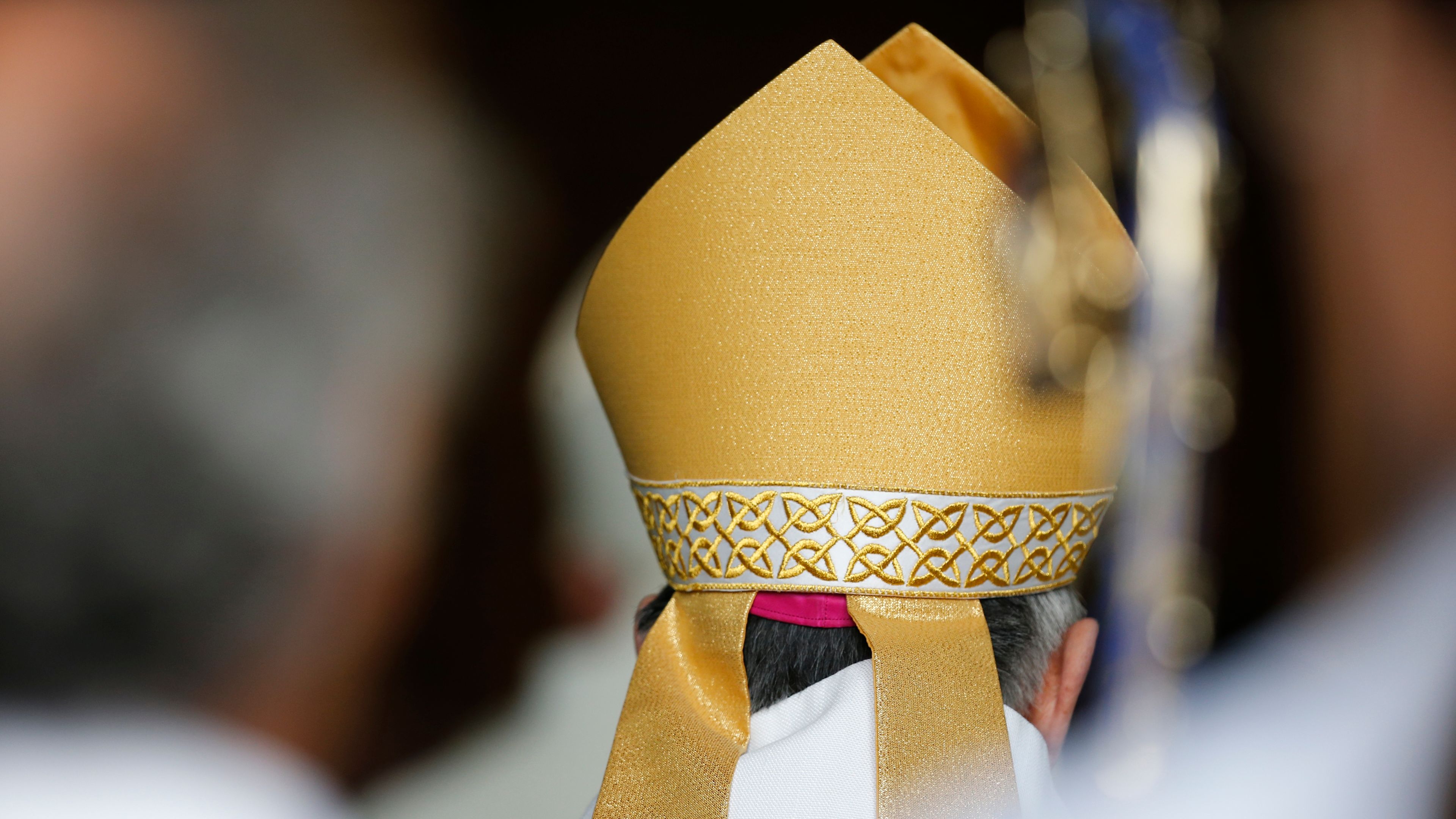 Society of St. Pius X to consecrate bishops without Rome’s approval ...