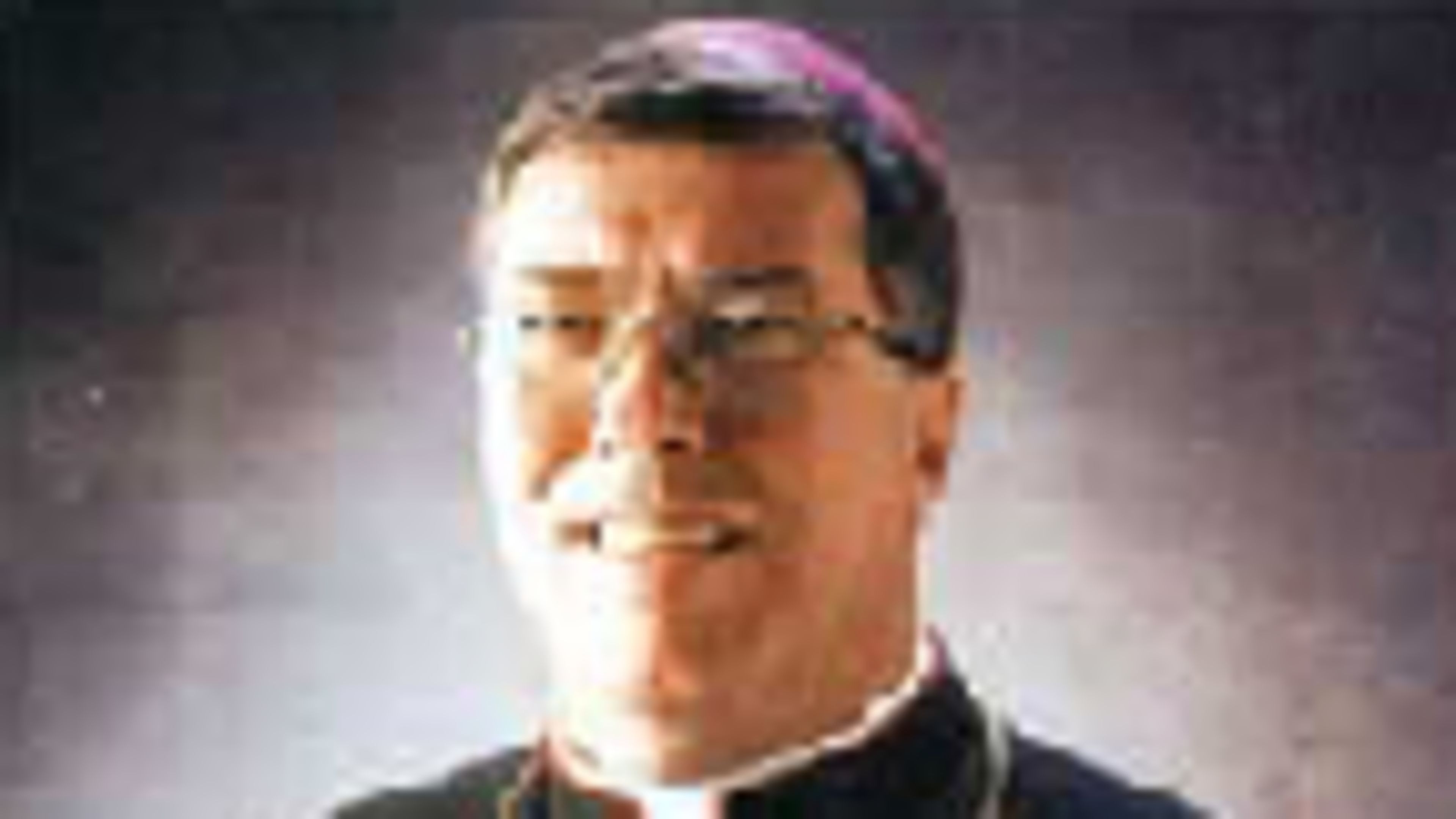 Bishop Baker of Charleston appointed to head Diocese of Birmingham, Alabama