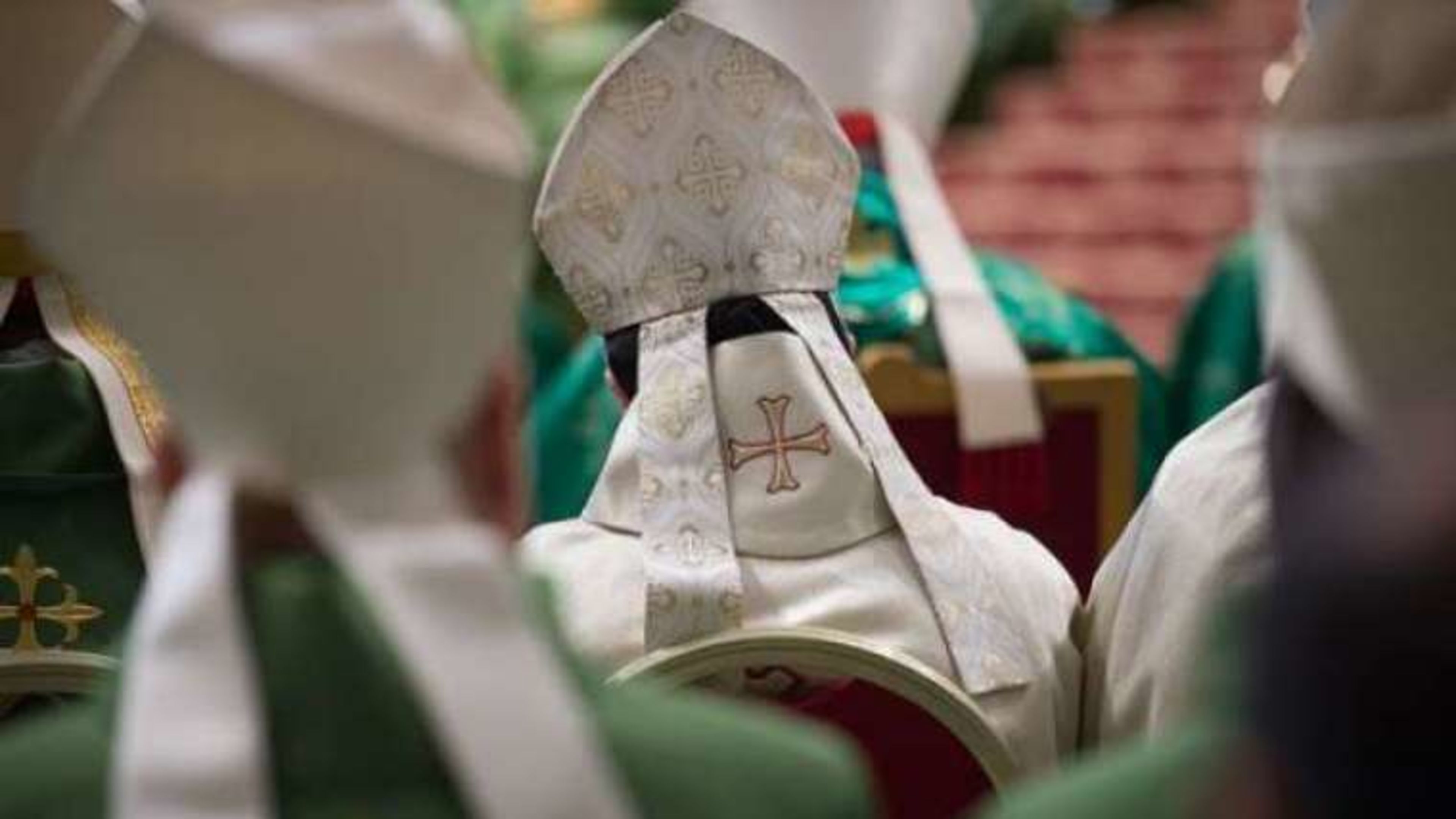 Bishops address the Bible’s role in the family, for clergy and in the ...