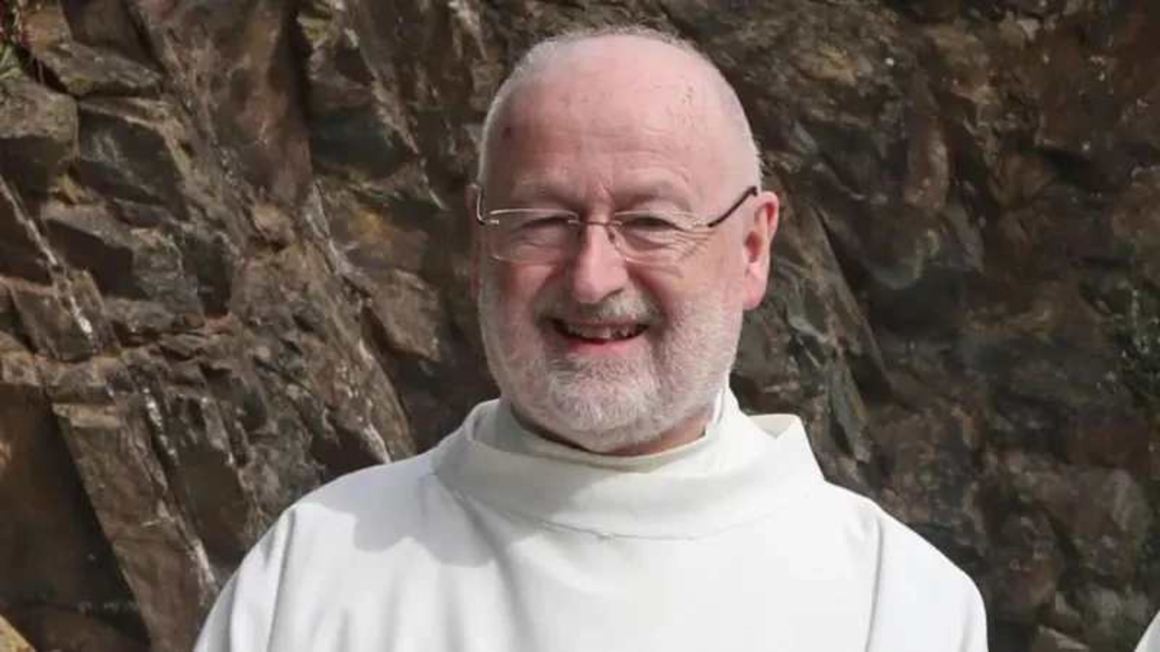 Priest injured in church attack as police investigate Northern Ireland ...