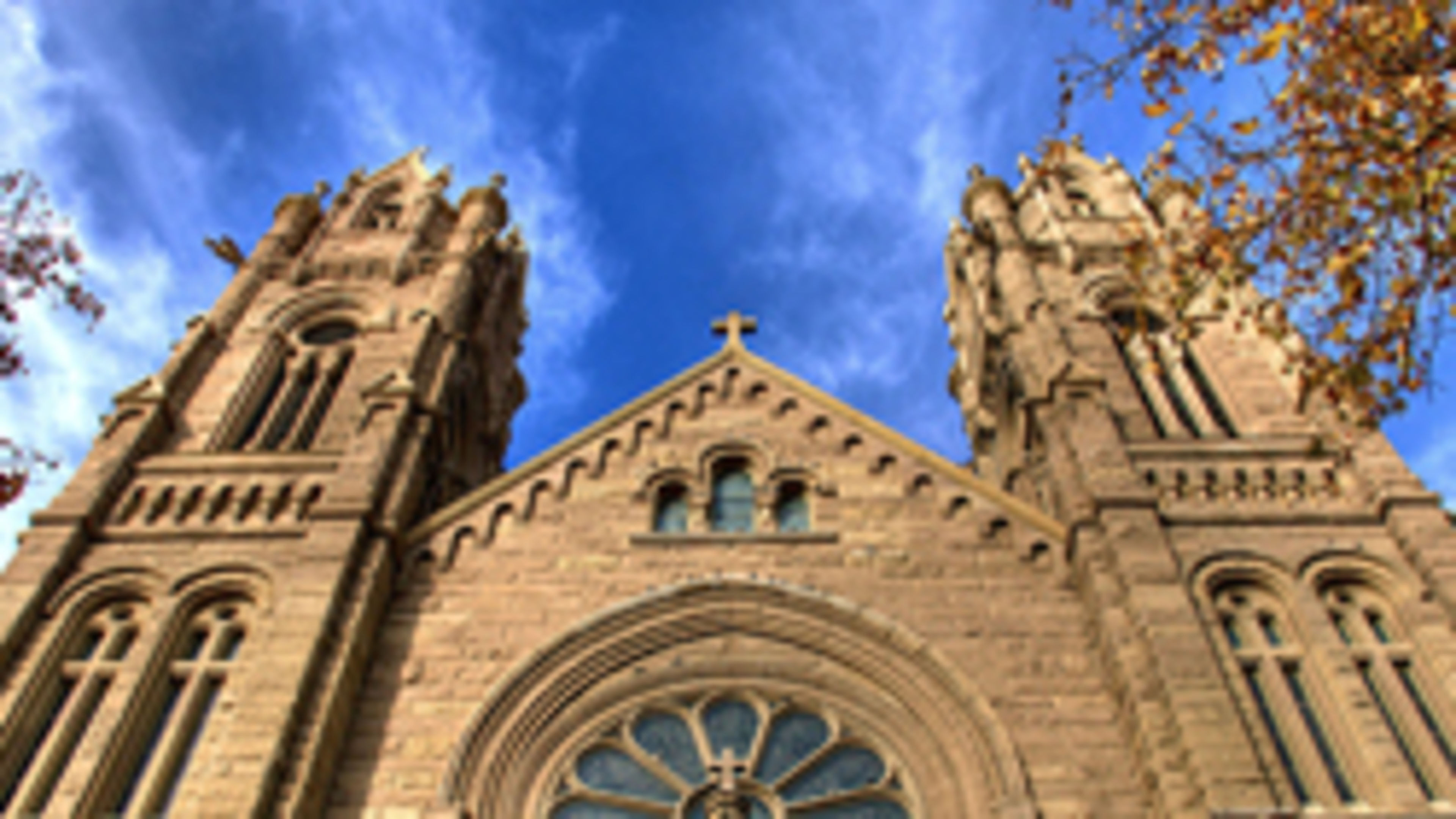 Cathedral of Salt Lake City prepares to celebrate centenary with ...