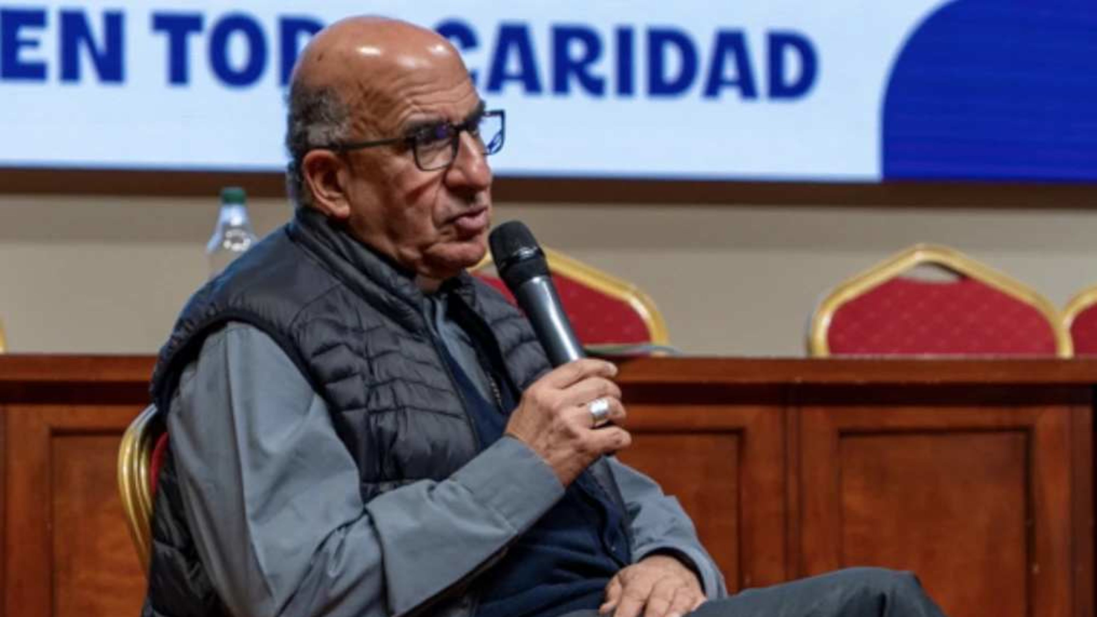 Cardinal Chomali: 21st-century Christian ‘will either be a martyr or ...