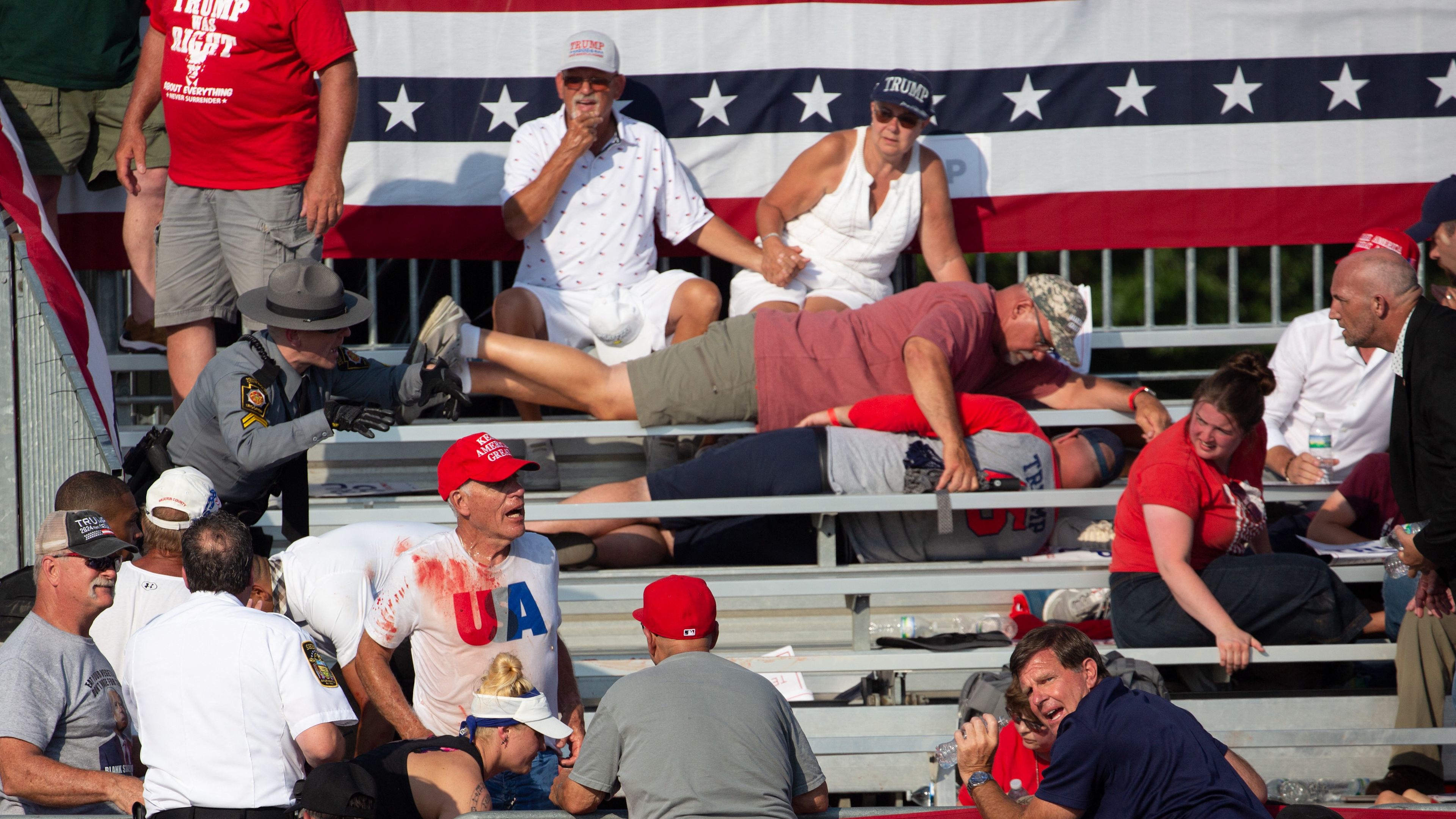 Devout Christian dad killed in Trump assassination attempt was ‘the ...