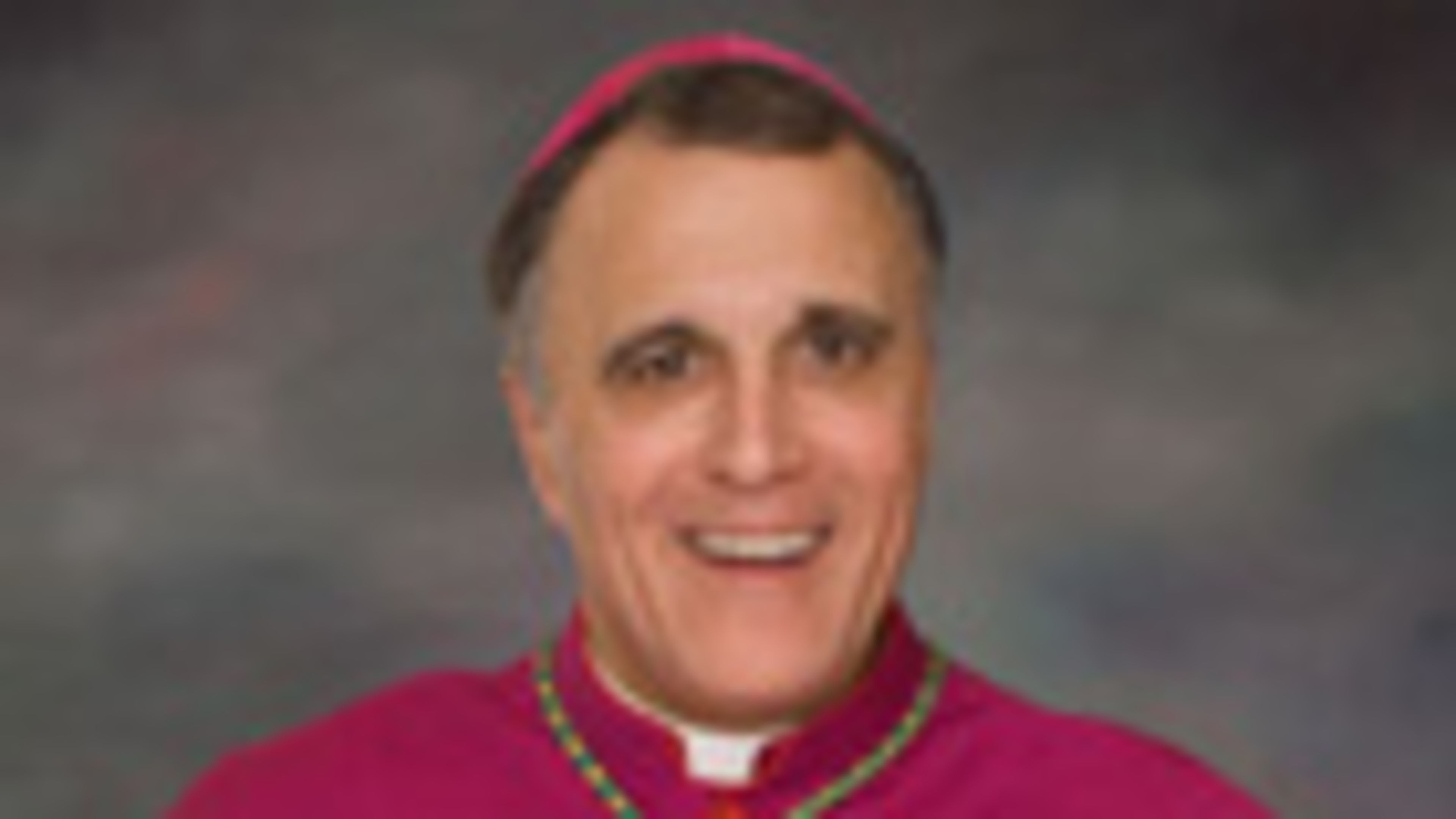 First Texan cardinal calls his selection "very humbling and surprising"