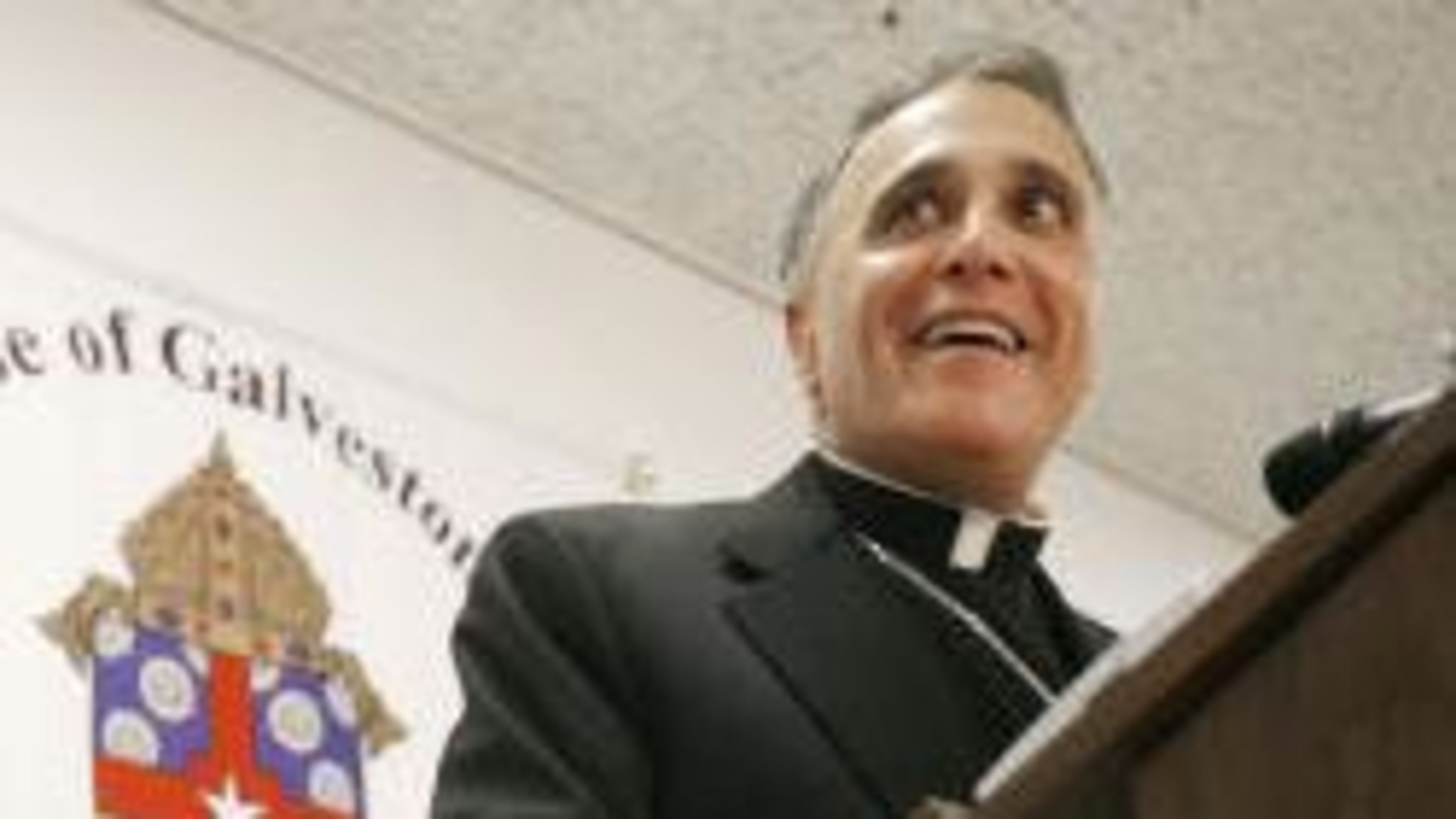 Notre Dame draws Texas fire from Cardinal DiNardo