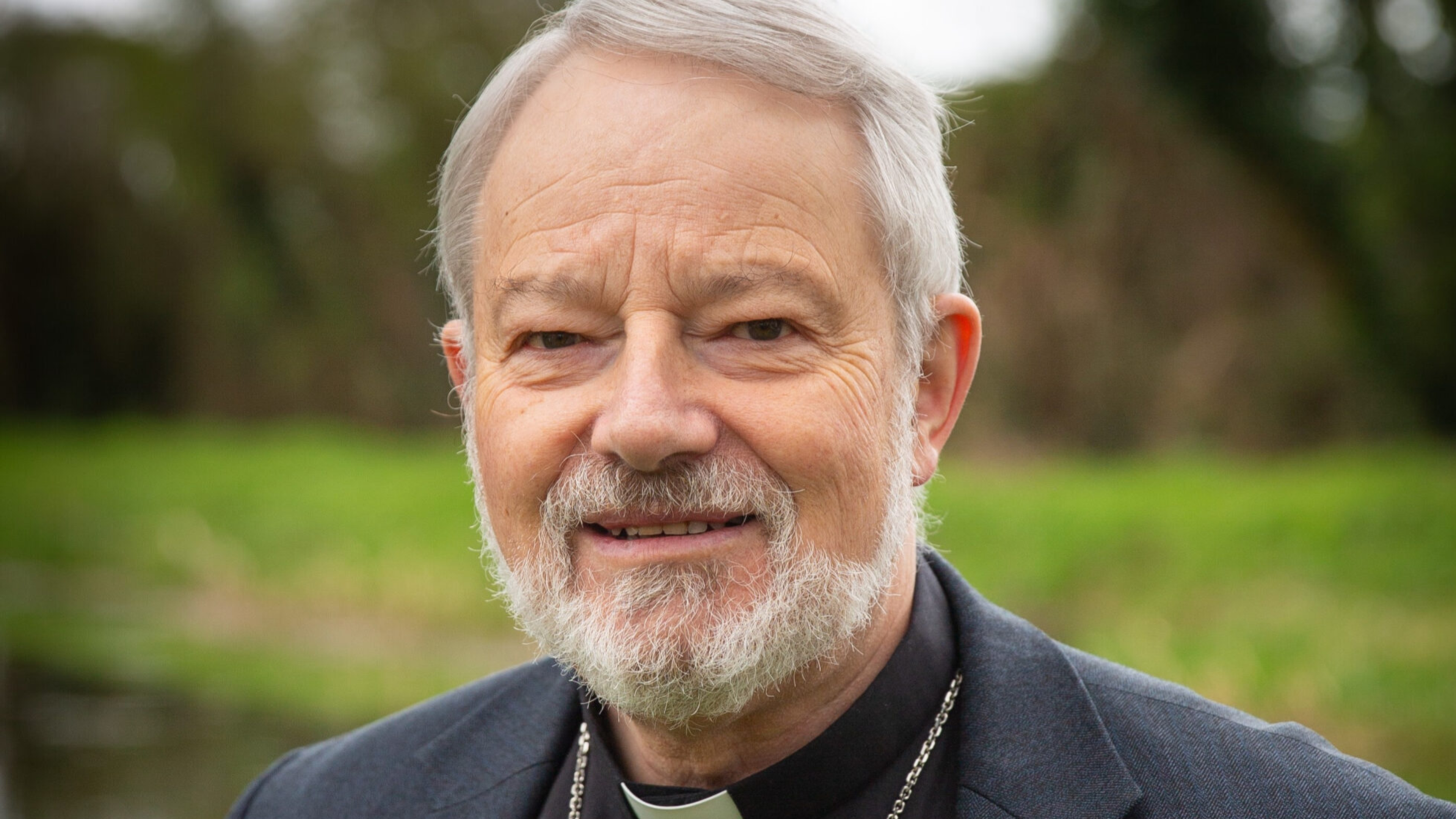 Irish bishop appointed to lead Diocese of Achonry while retaining Elphin