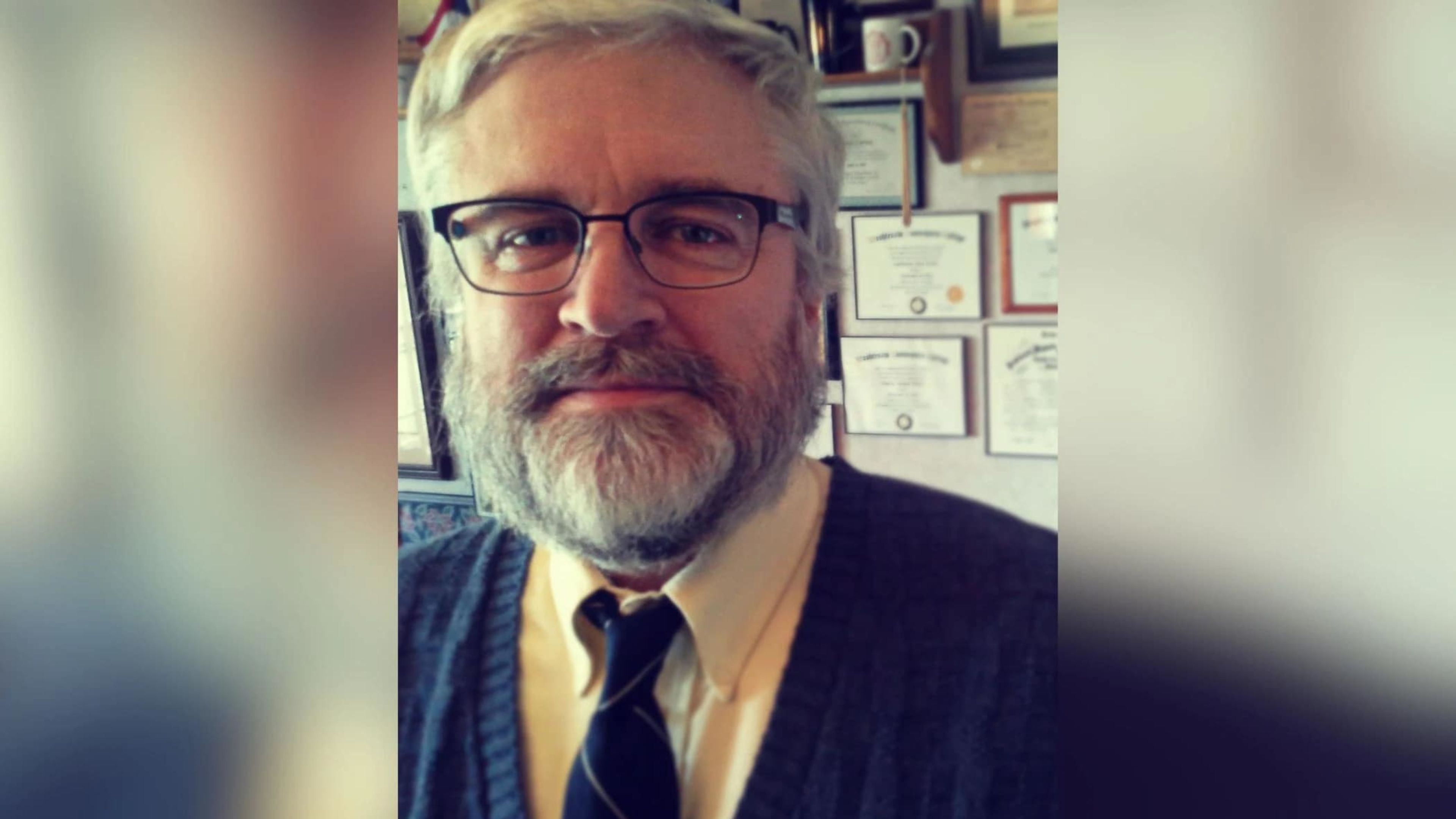 Canon law expert Edward Peters is third faculty member fired by Detroit ...