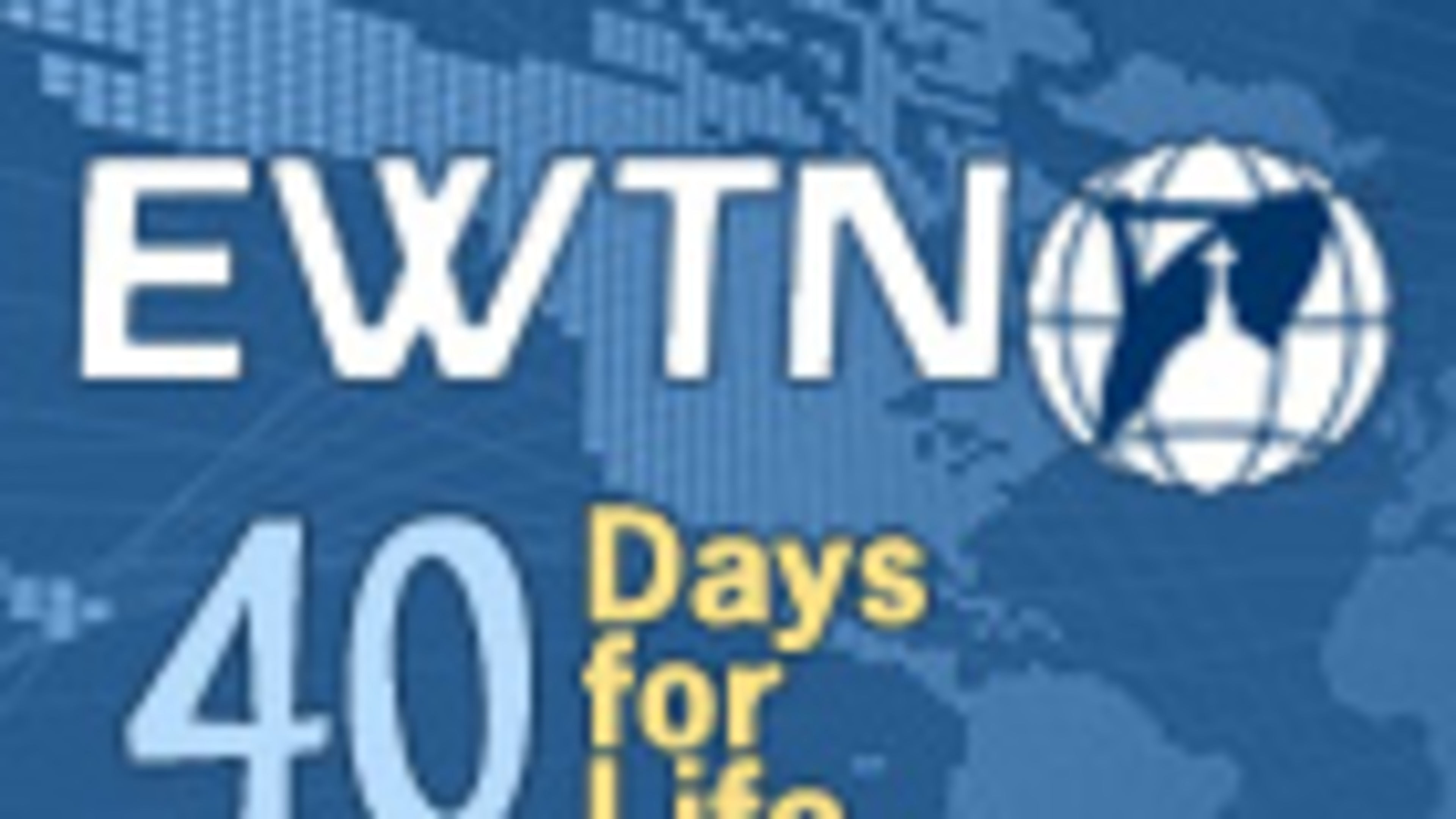 EWTN airs program to inspire Christians to end abortion