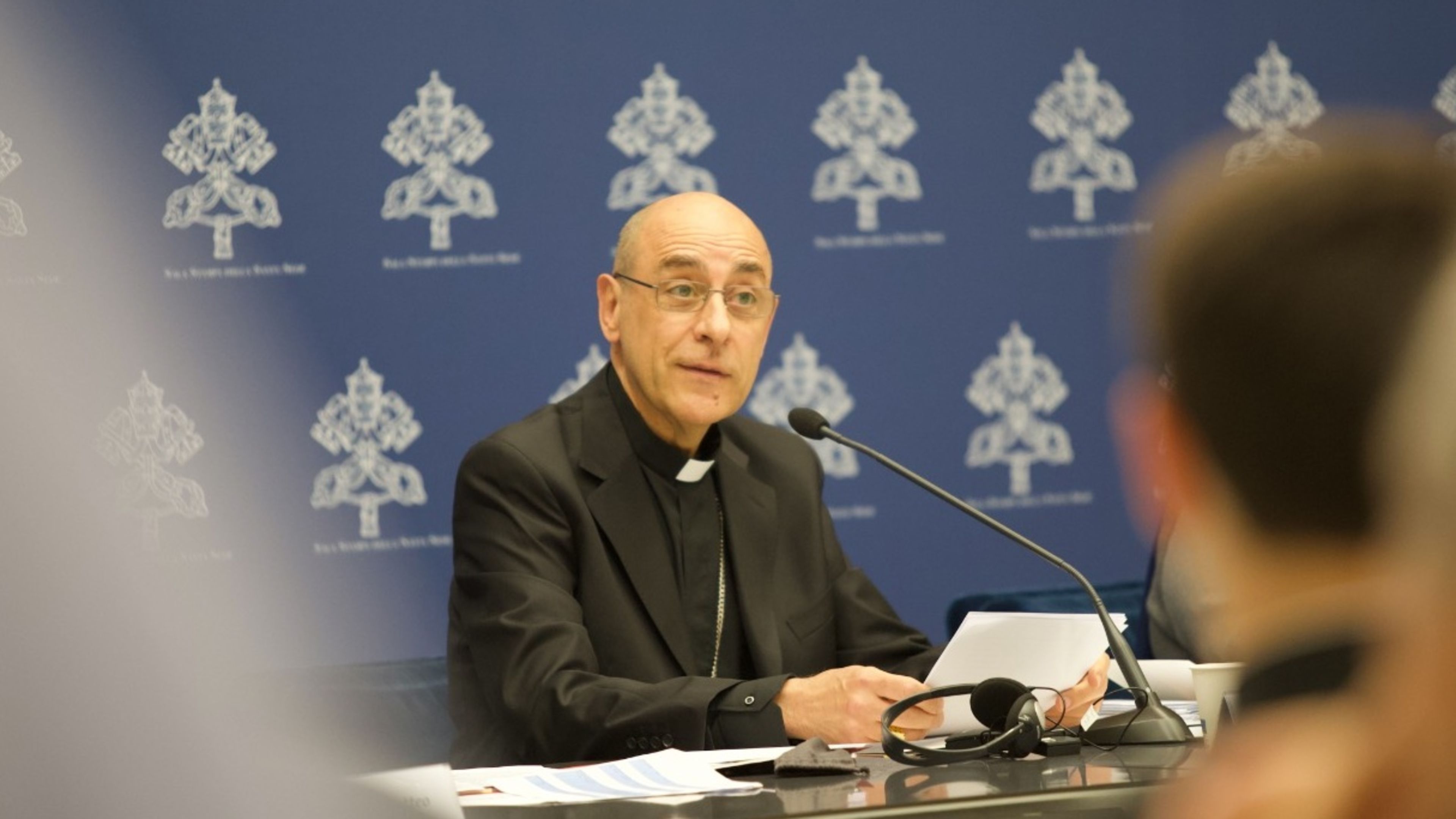 Vatican to weigh in on Mary’s role in salvation with doctrine document ...