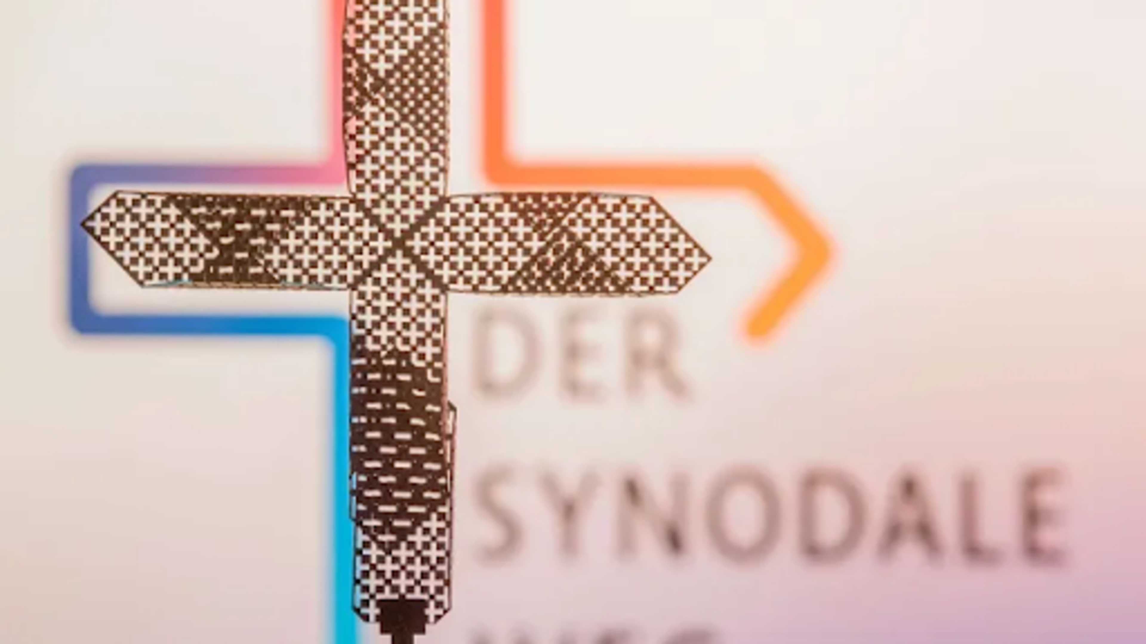 Controversial German Synodal Committee to meet this weekend