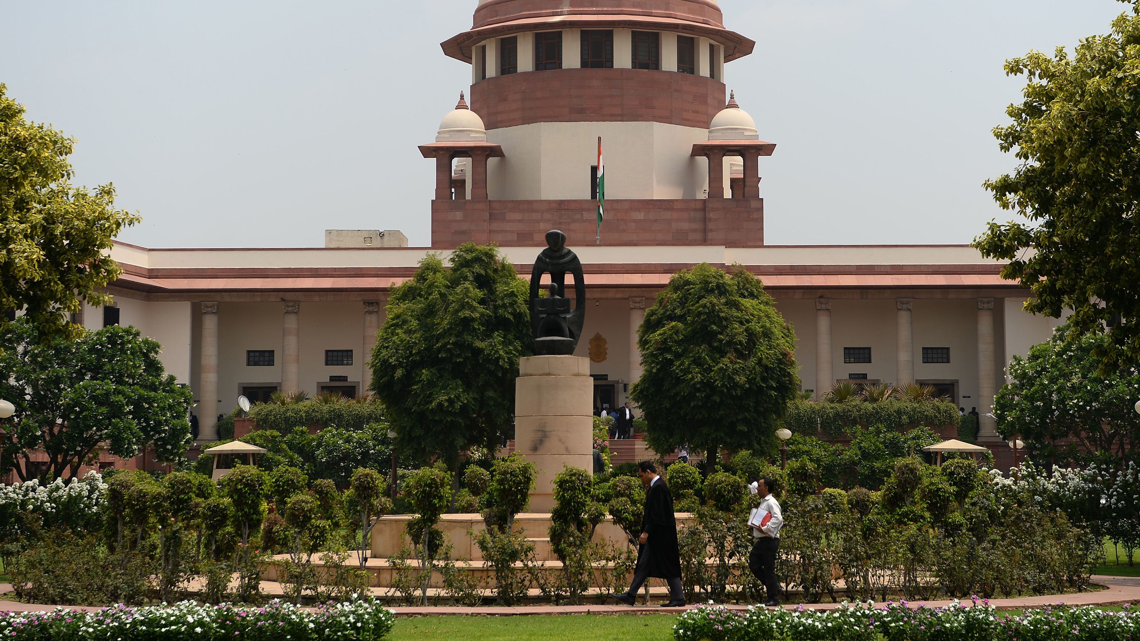 Church hails India Supreme Court for reaffirming ban on euthanasia ...