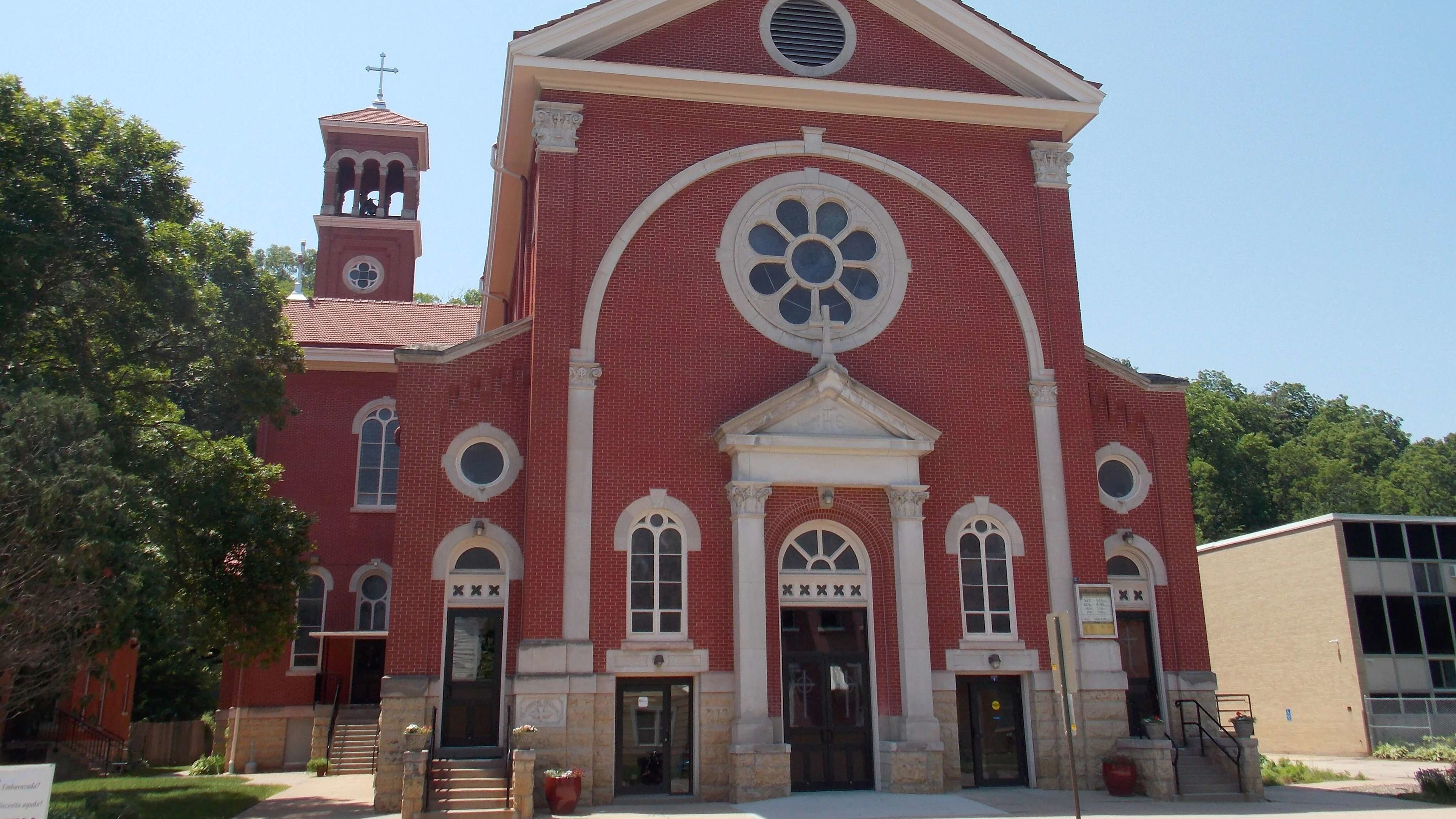 Archdiocese of Dubuque, Iowa, restructures amid declining Catholic ...