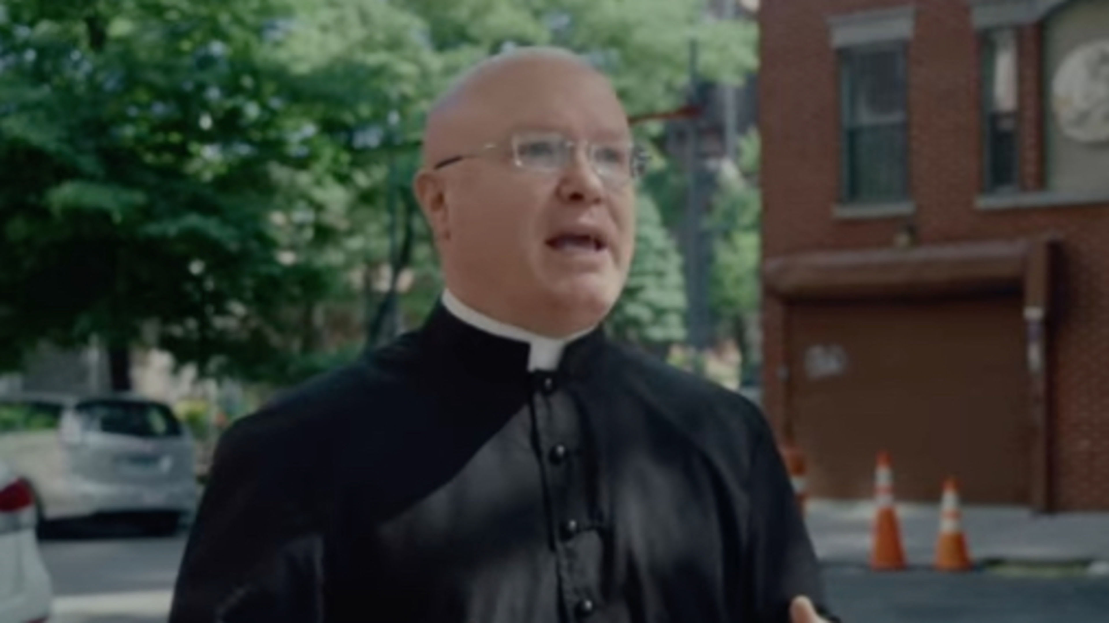 Father Roger Landry appointed national director of the Pontifical ...