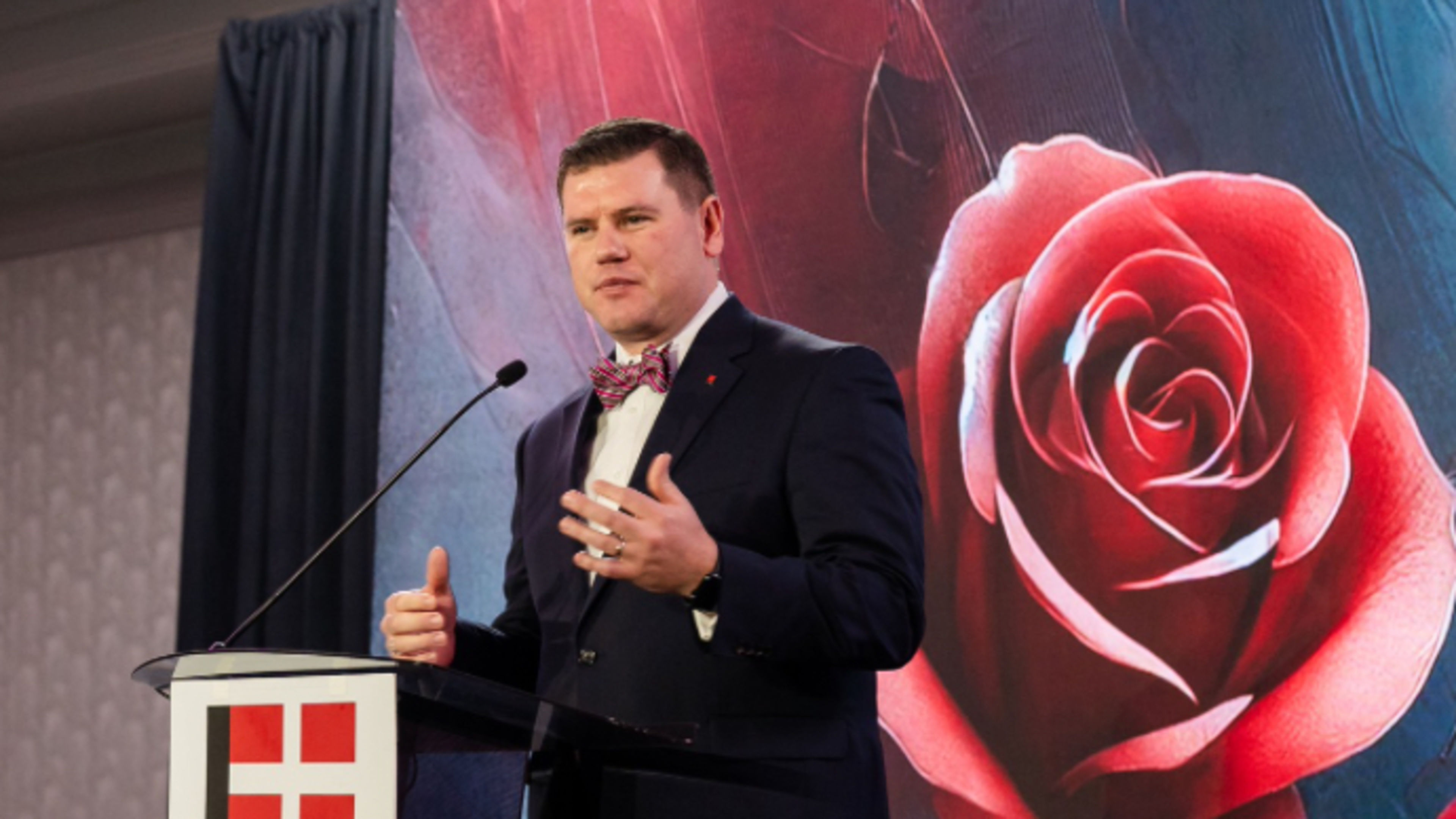 Catholic businesspeople transforming culture: Legatus
