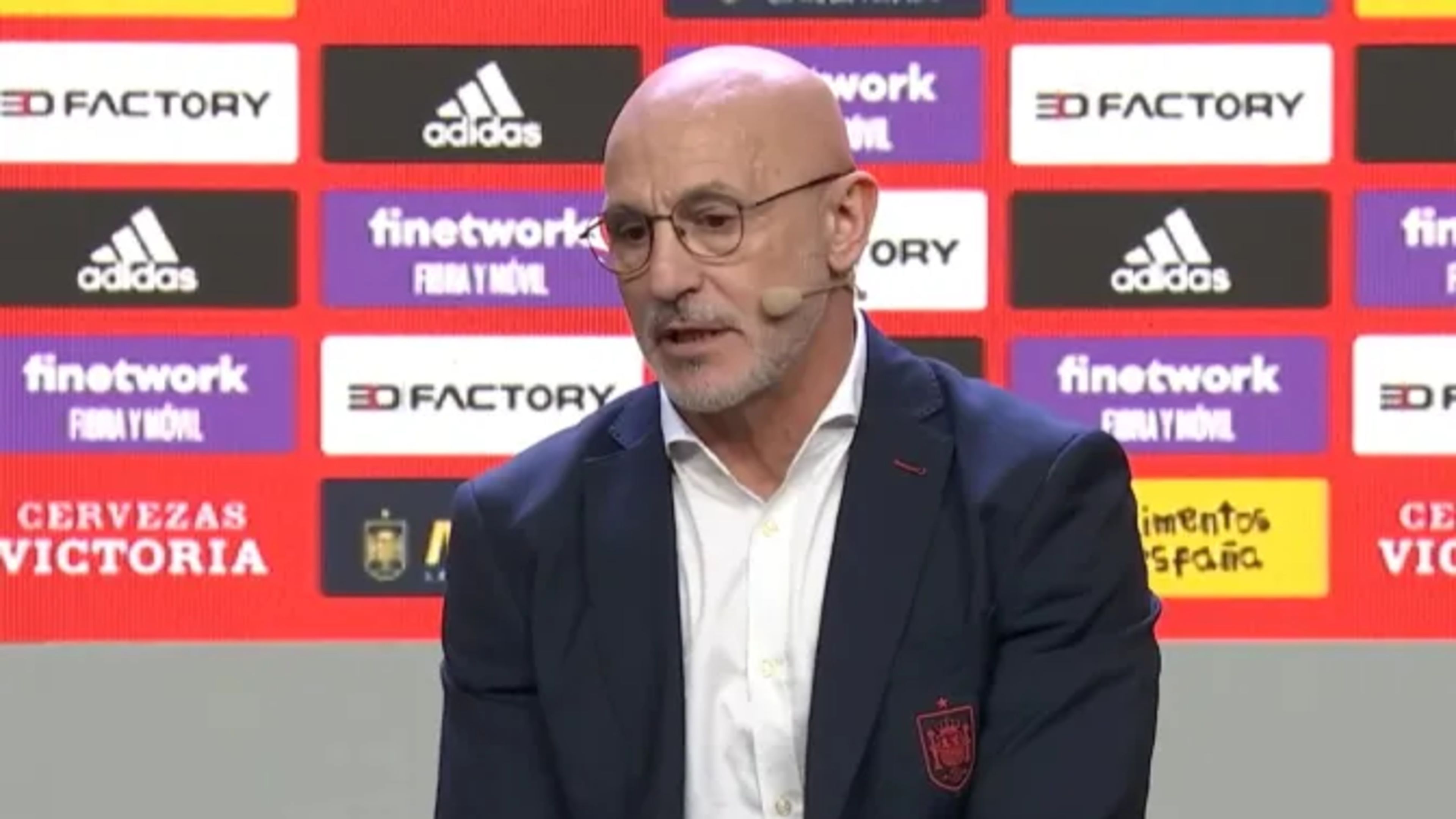 Euro 2024: Bishops highlight the faith of the coach of Spain’s ...