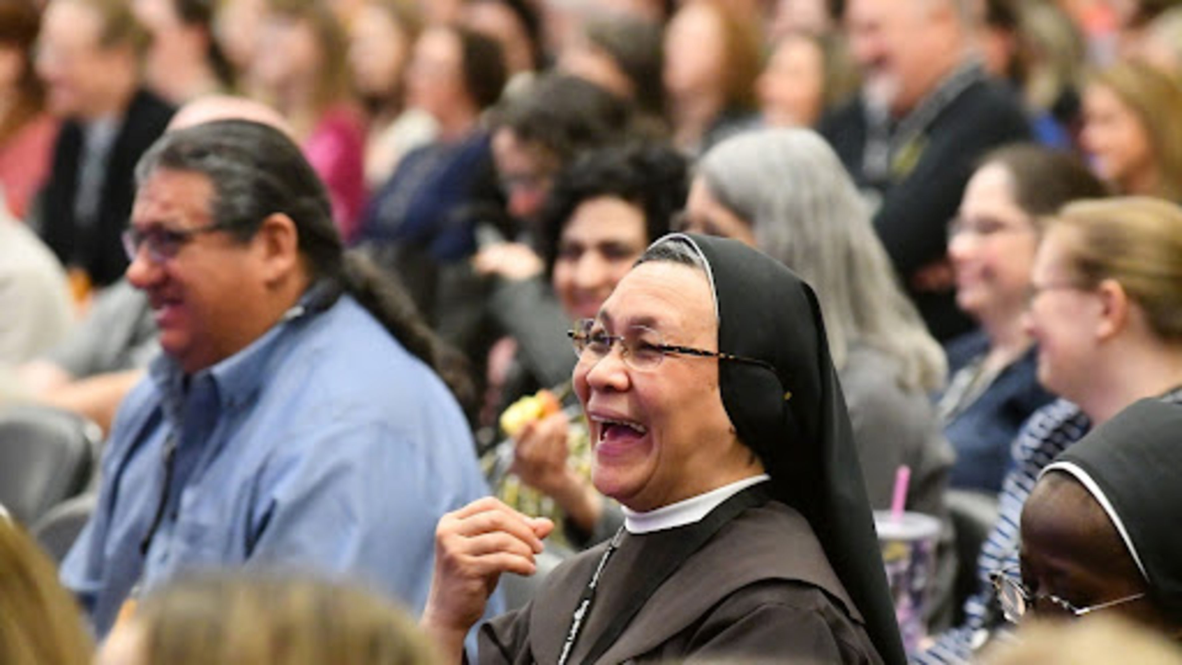 National Catholic Educational Association to highlight artificial ...