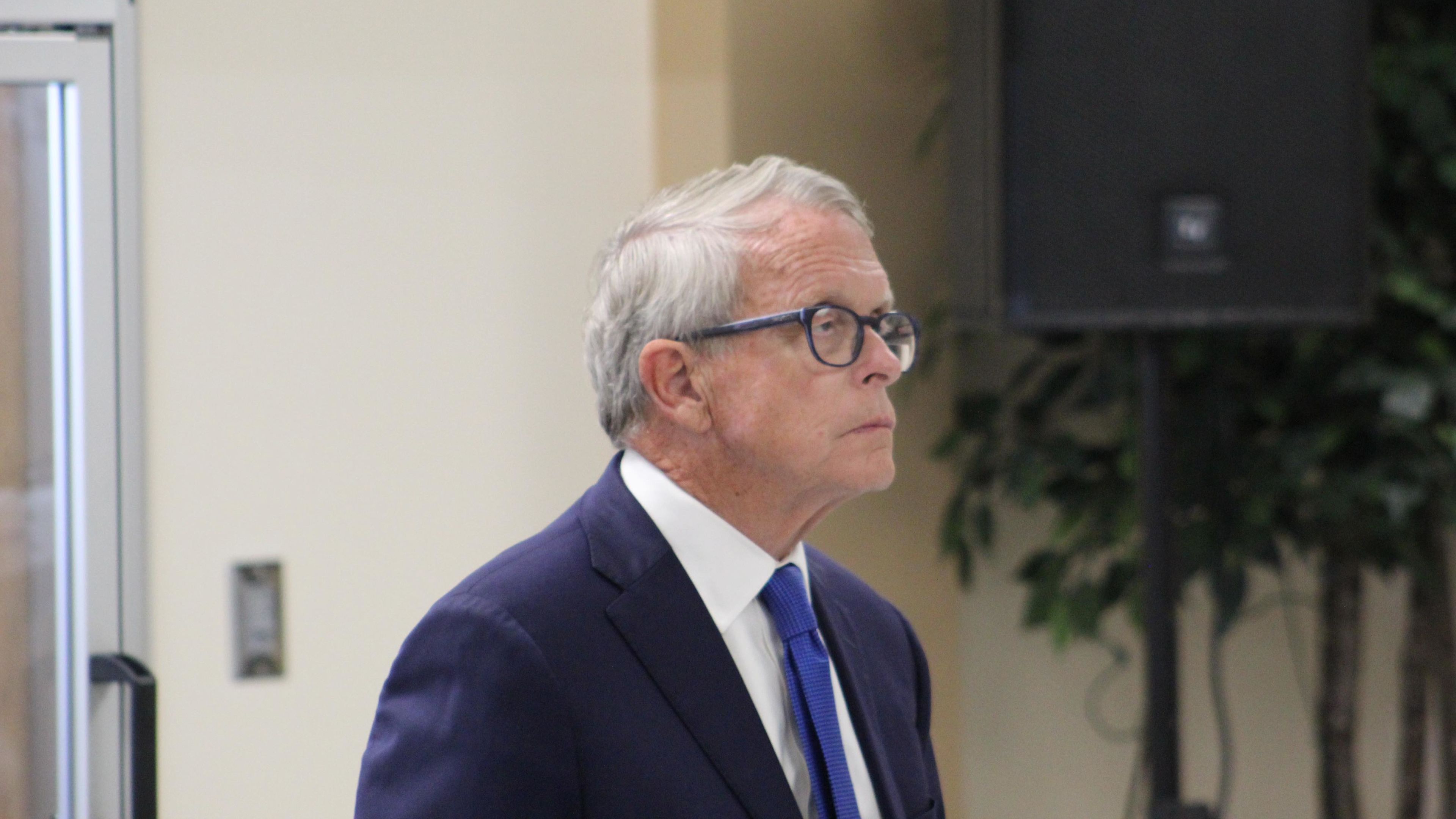Ohio Republicans plan to override DeWine veto of bill banning sex ...