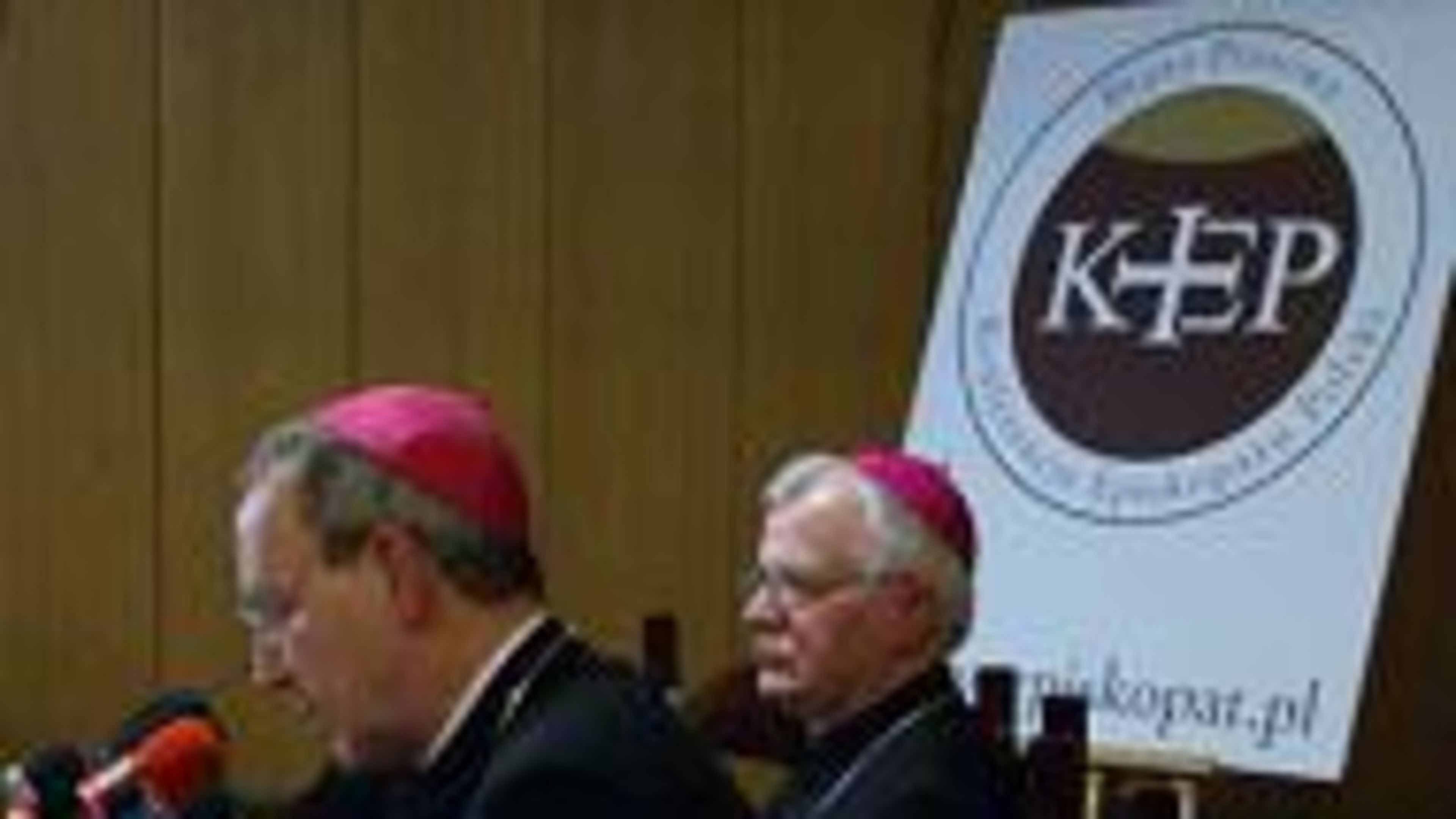 Polish Bishops call for day of prayer and repentance following recent ...