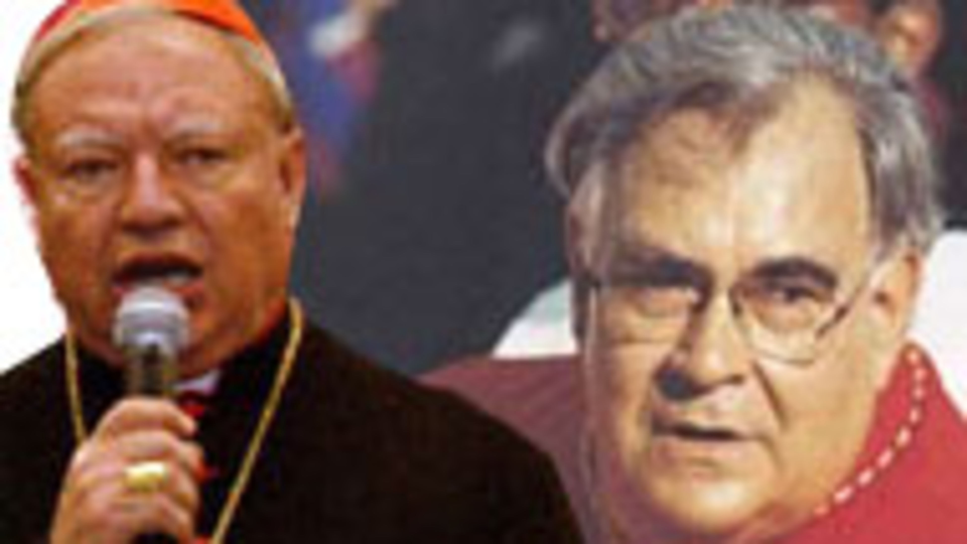Cardinal Sandoval sheds light on the murder of Mexican Cardinal