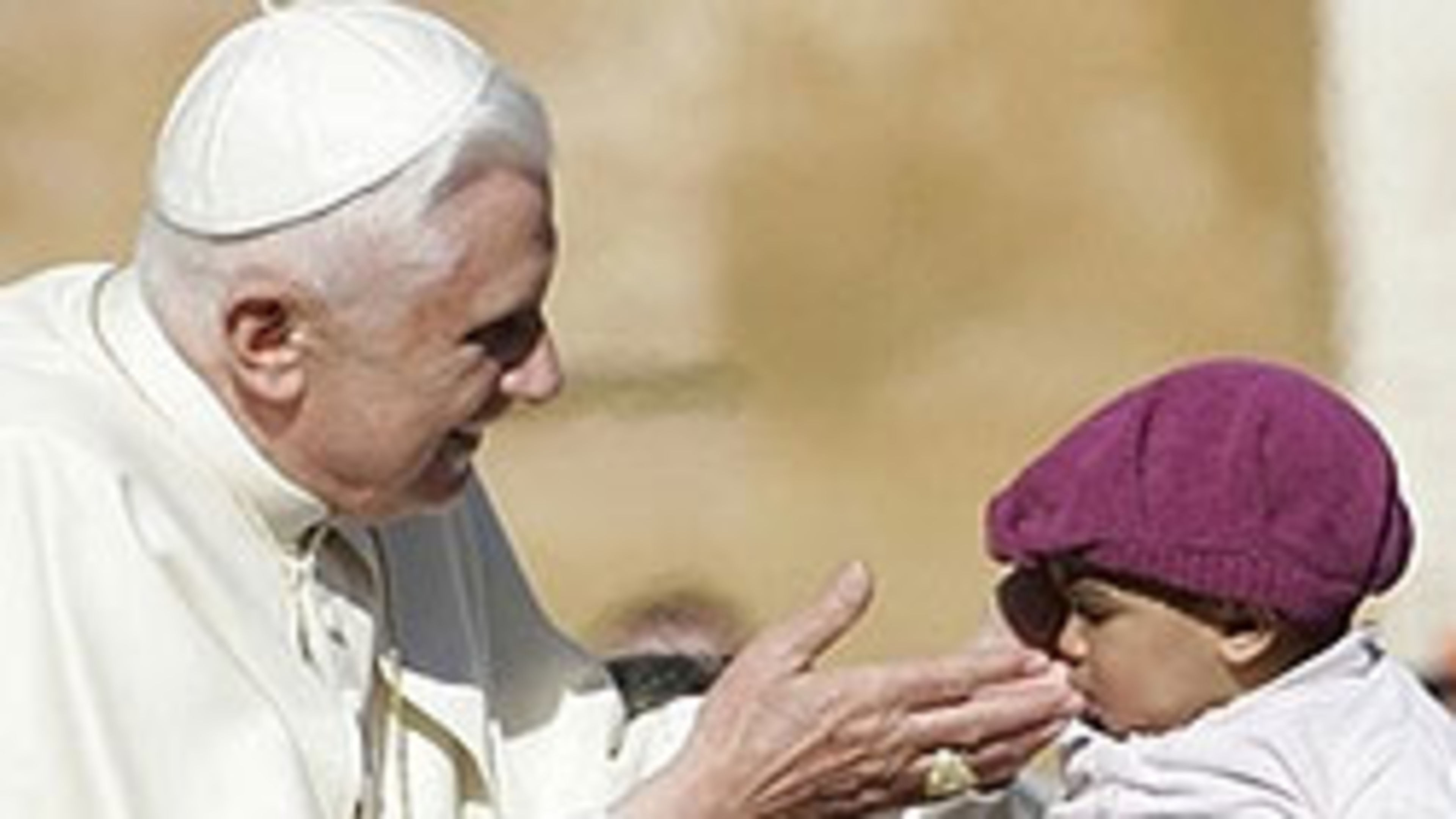 Pope: The Church’s opposition to divorce and abortion is a ‘yes’ to ...