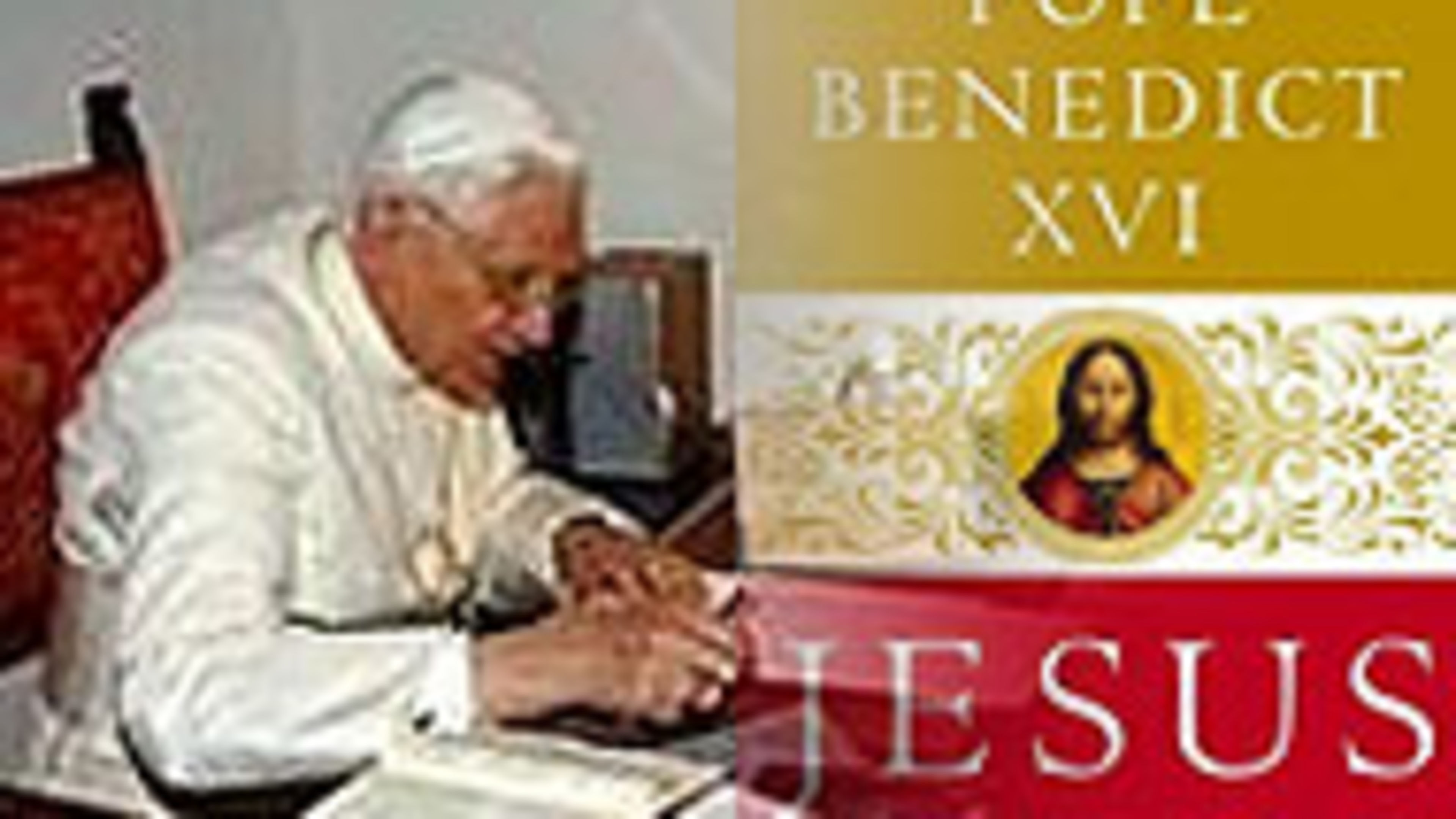 Benedict XVI dedicates part of his vacation to new book and future ...