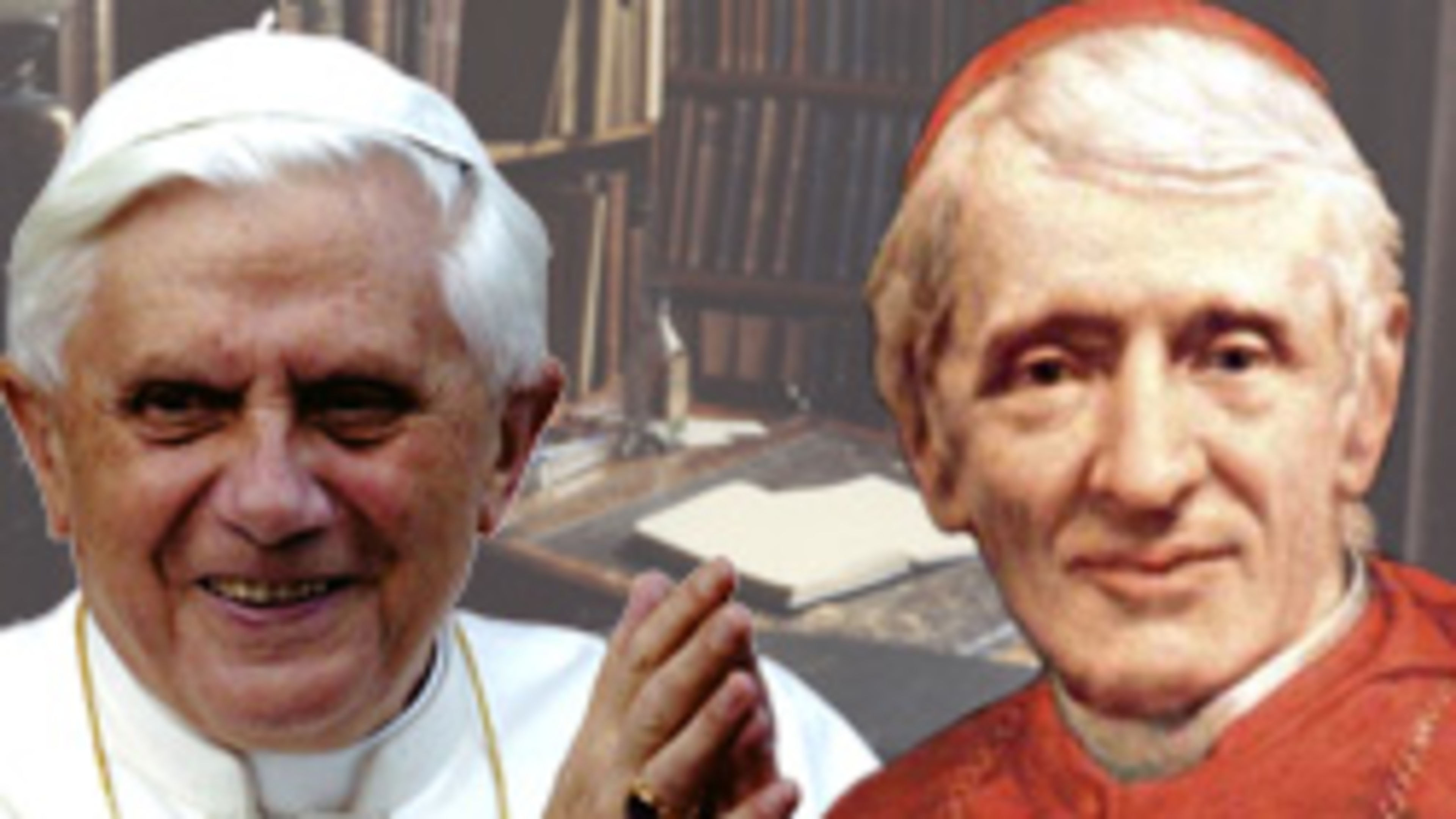 Tony Blair highlights intellectual courage of Cardinal Newman and ...