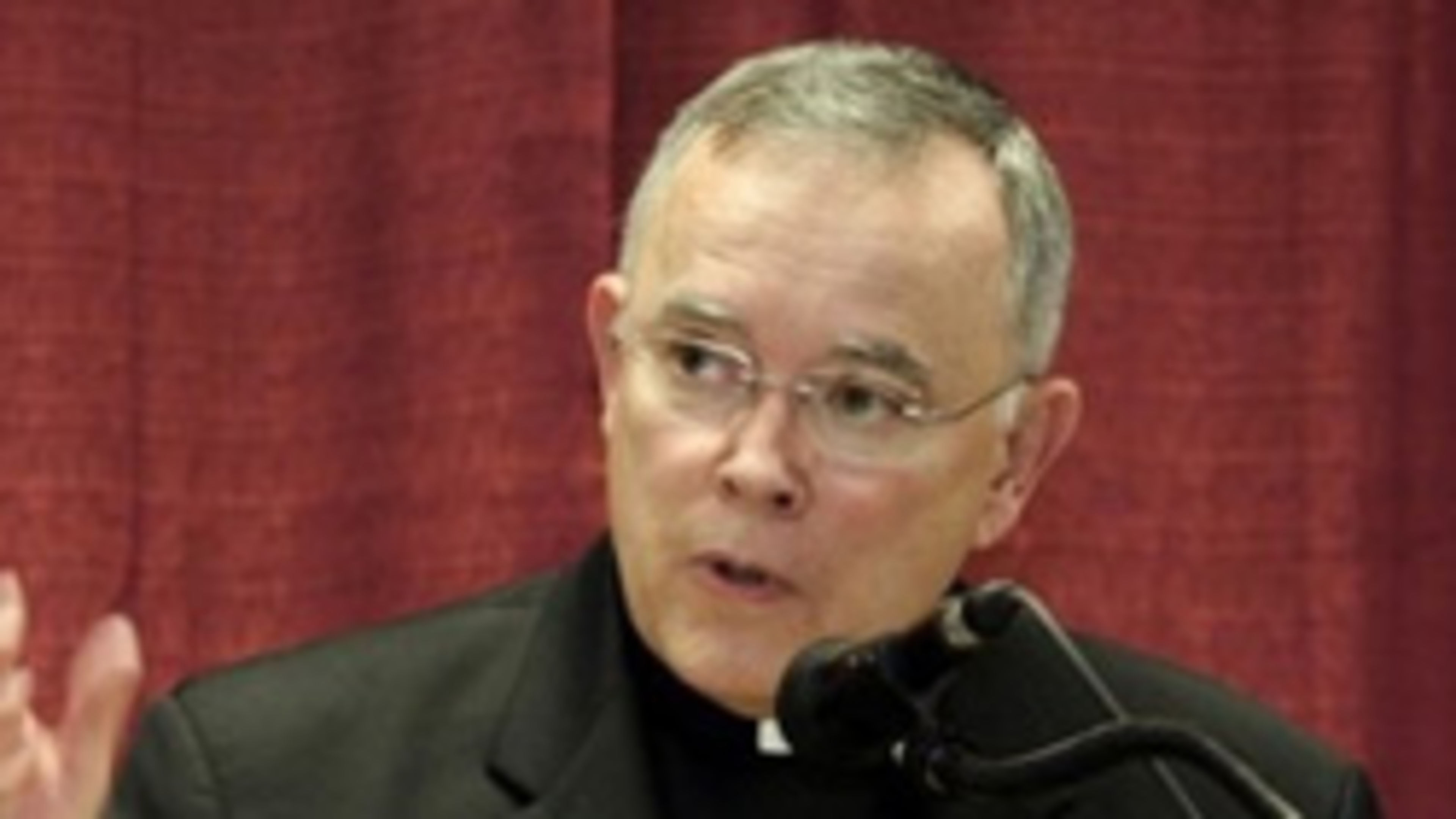 Archbishop Chaput calls on Obama to keep his promise to exclude ...