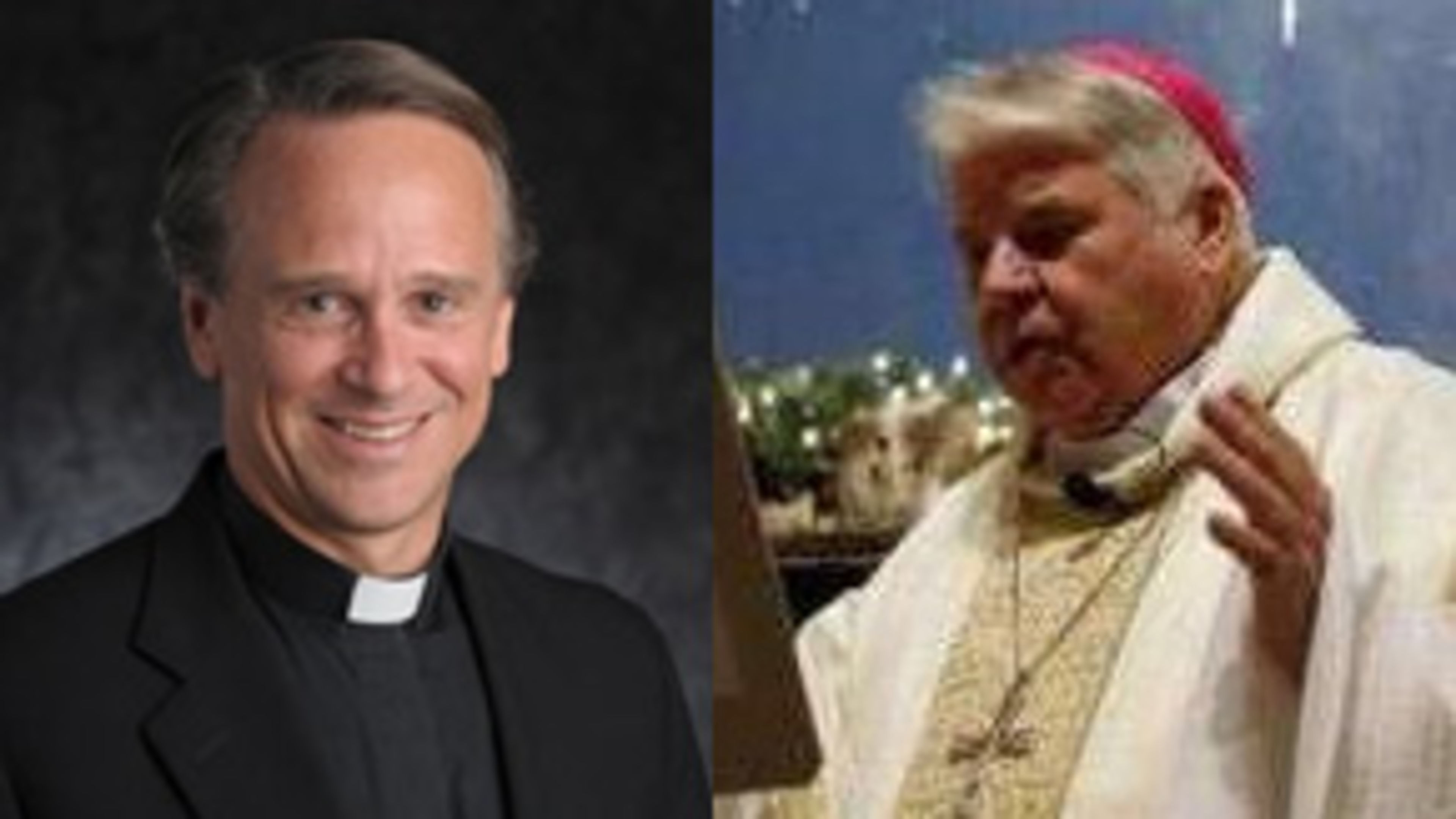 Bishop D’Arcy: Obama invite caused 'terrible breach' between Notre Dame ...