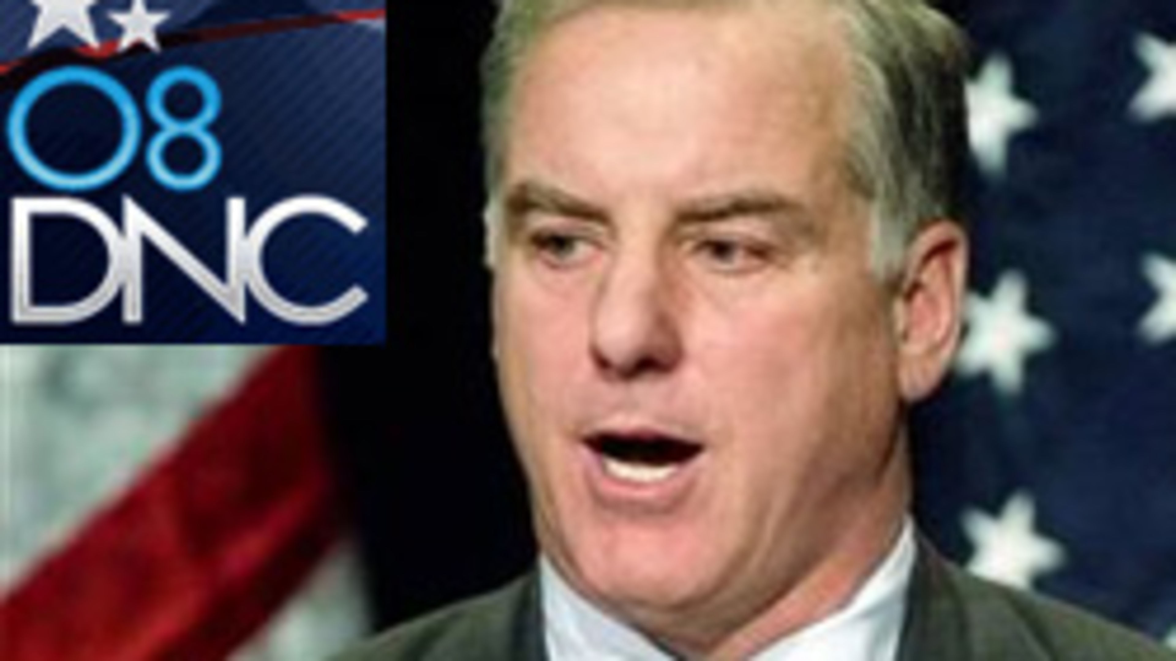 Howard Dean discusses Democrats’ newfound zeal for religion