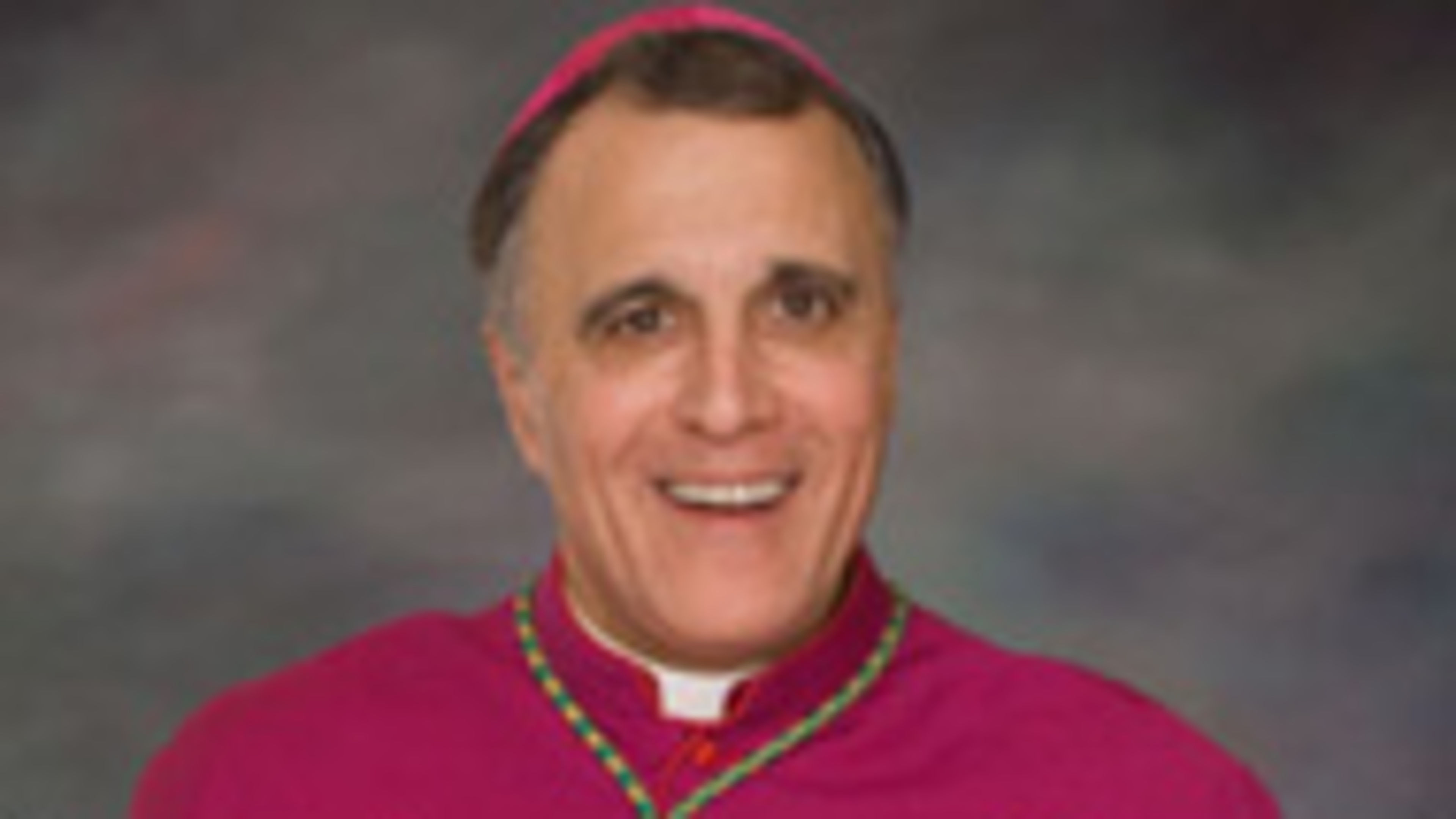 Annapolis summit, an opportunity that can't be missed, Cardinal DiNardo ...