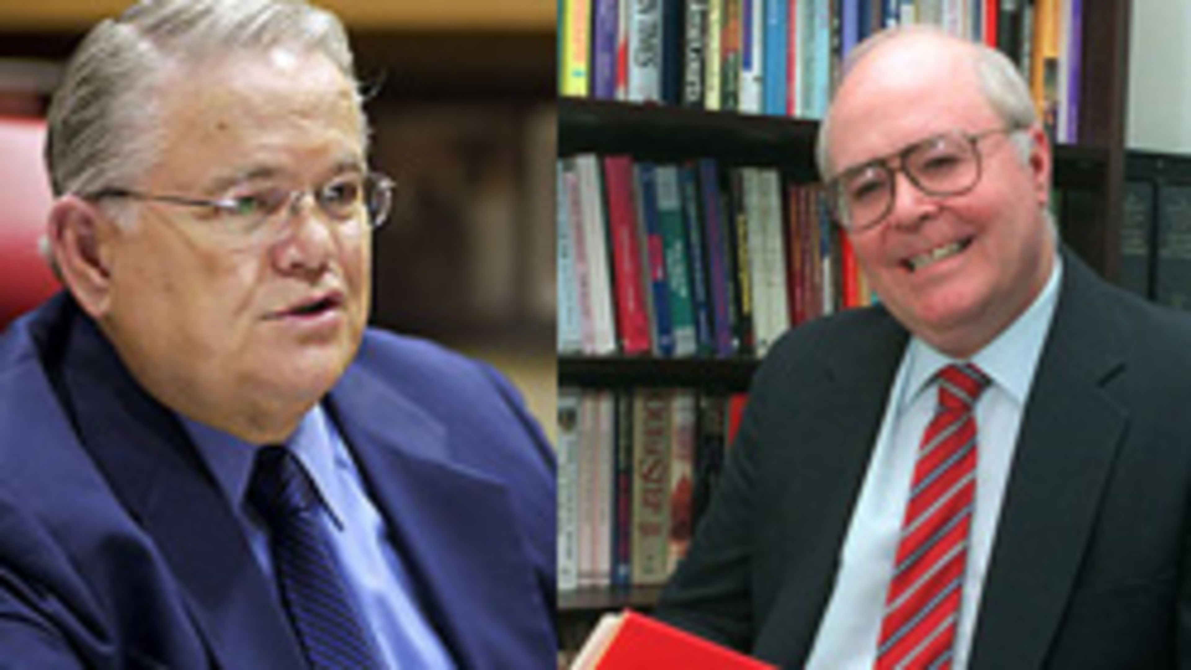 Catholic League declares end to Rev. Hagee controversy