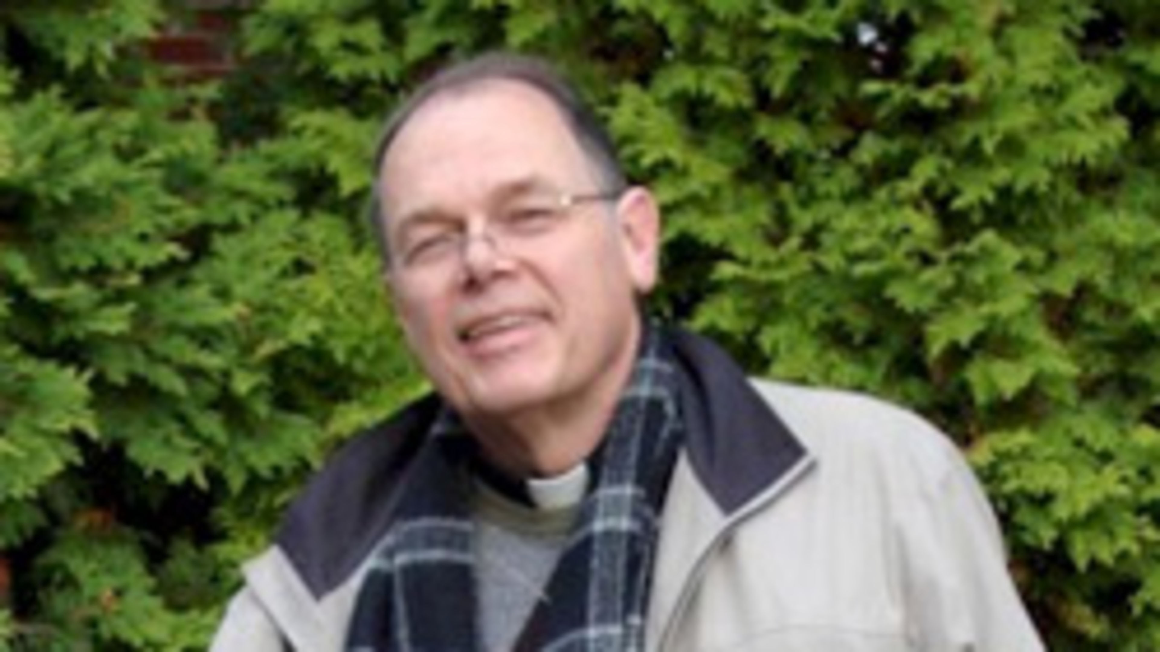 Church janitor arrested in murder of New Jersey priest