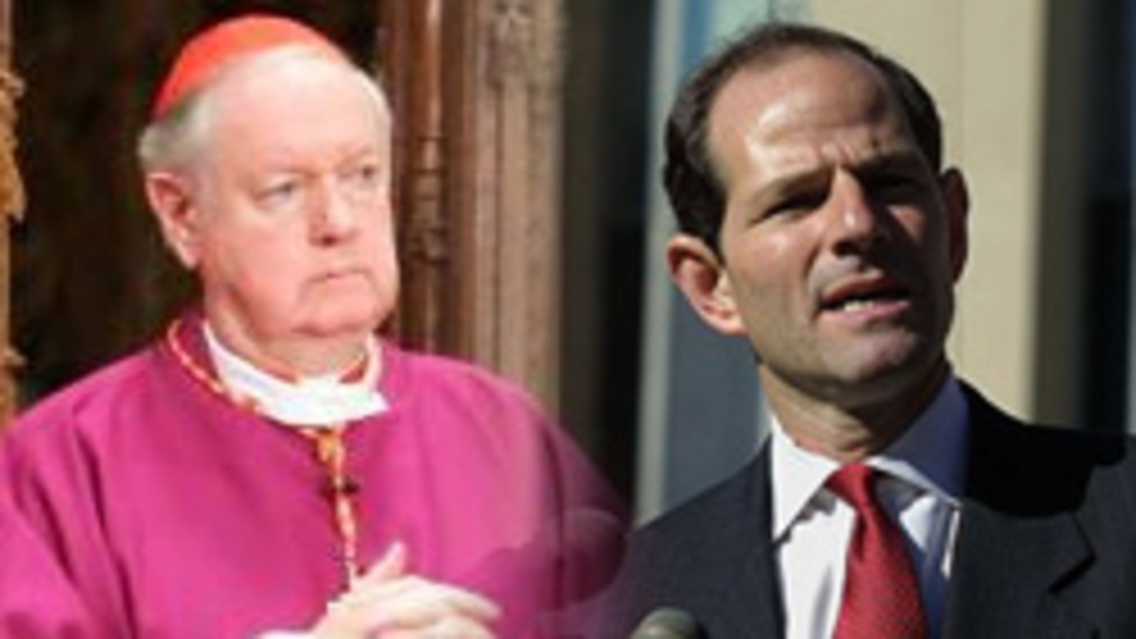 NY bill to declare abortion a “fundamental right” could threaten ...