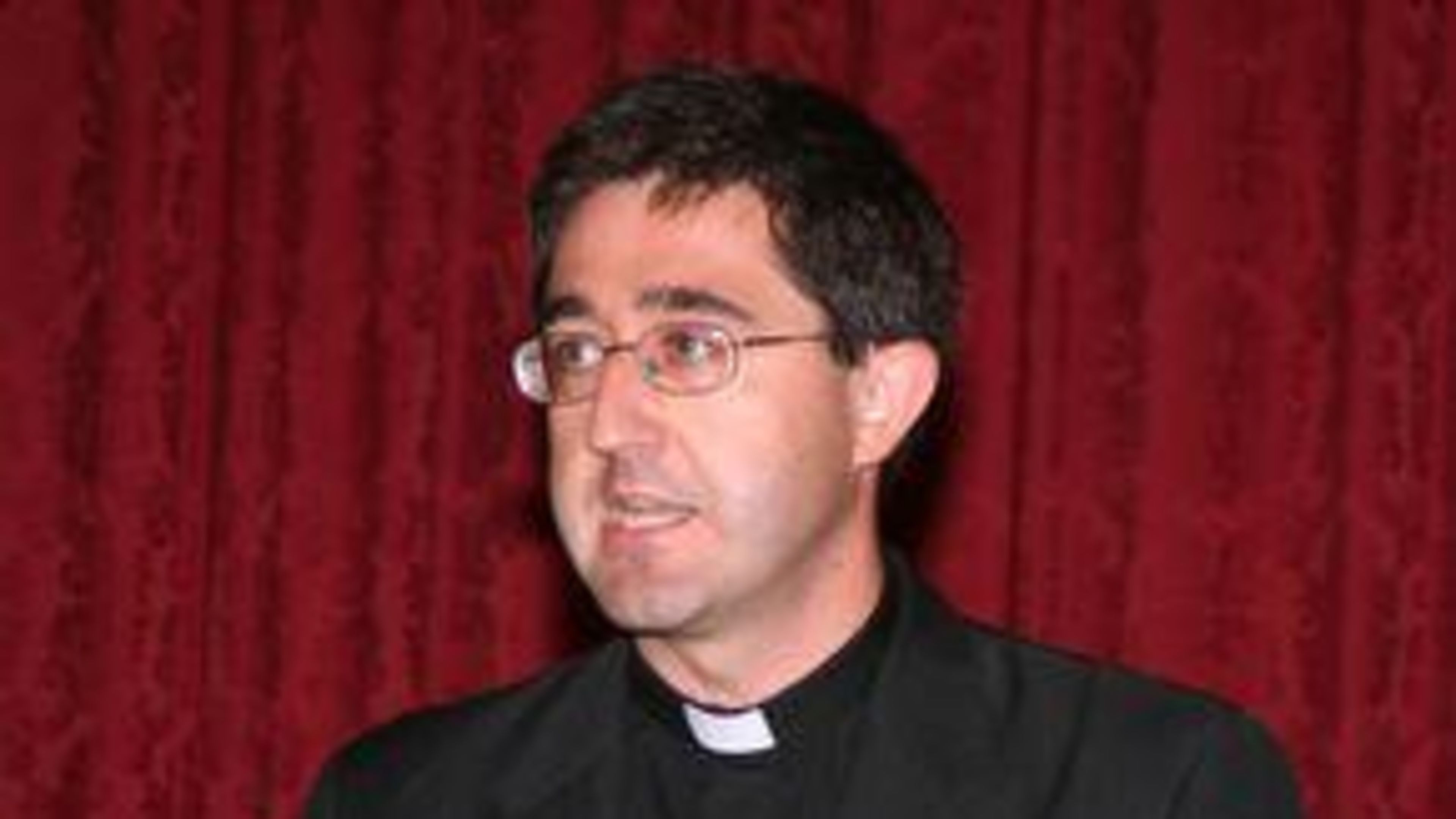 'Catholic sexual revolution' not proper response, Fr. Granados replies ...