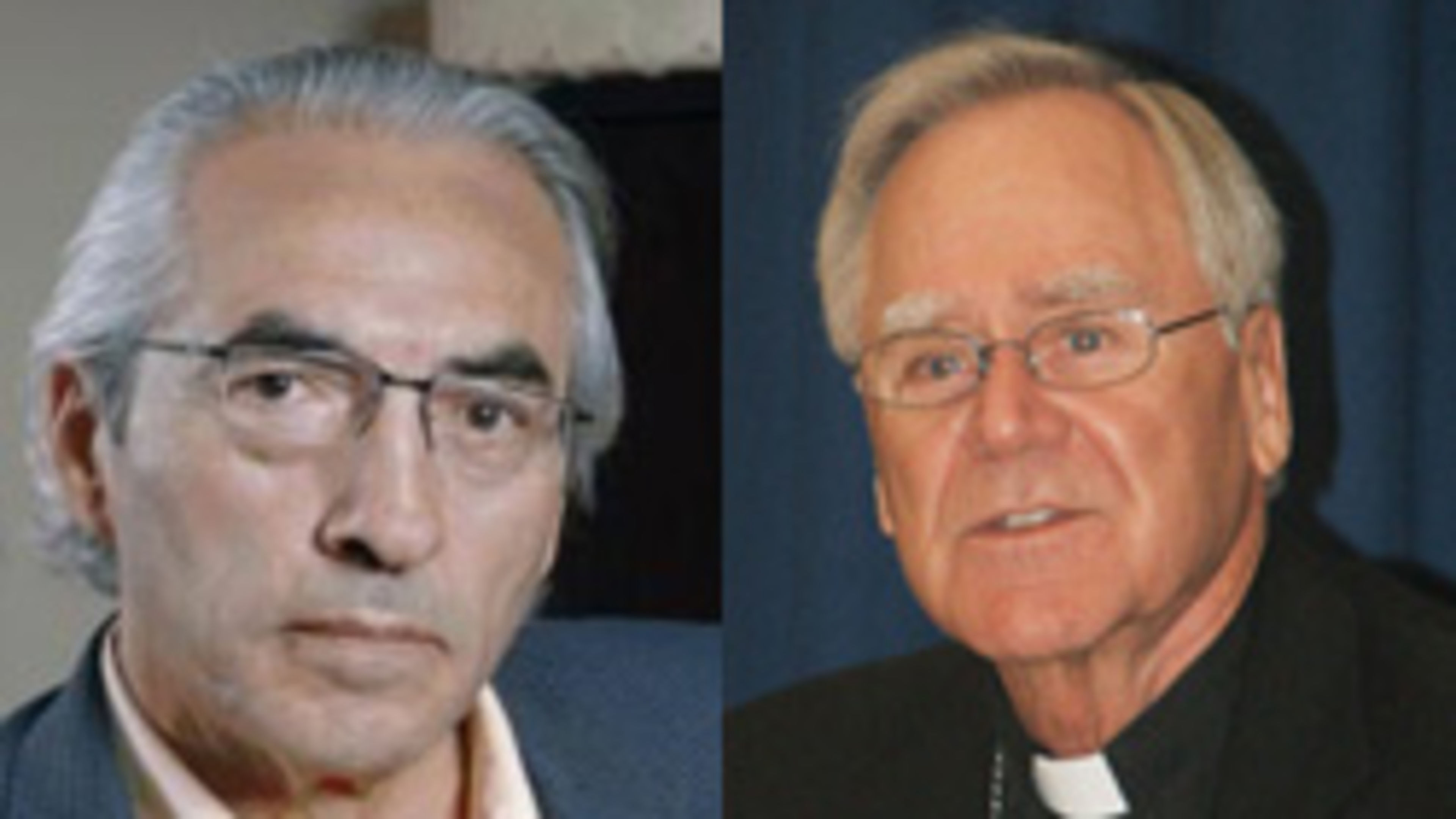 Canadian Catholic and indigenous leaders to meet with Pope Benedict
