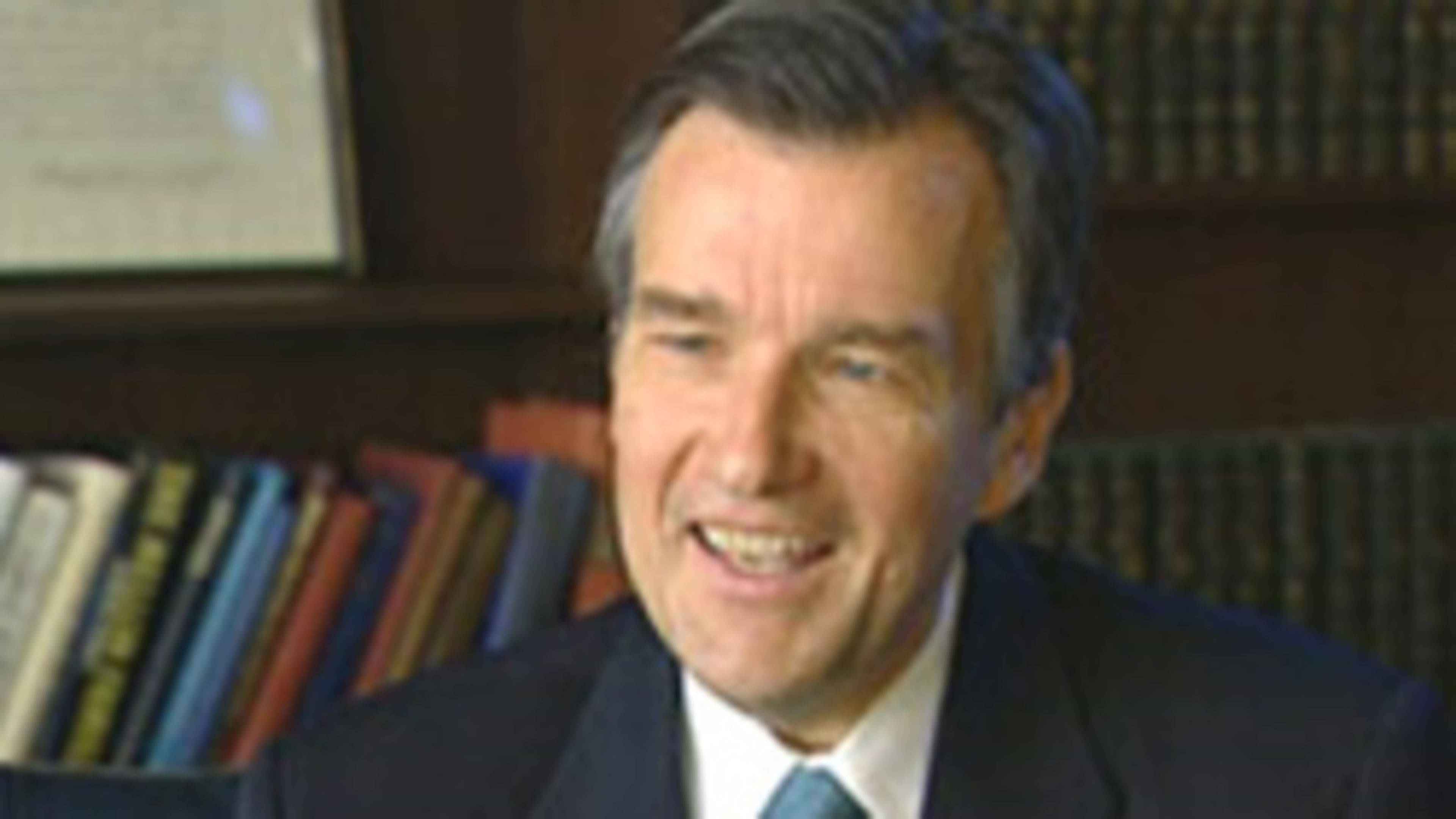 More details released on Ambassador Kmiec car accident