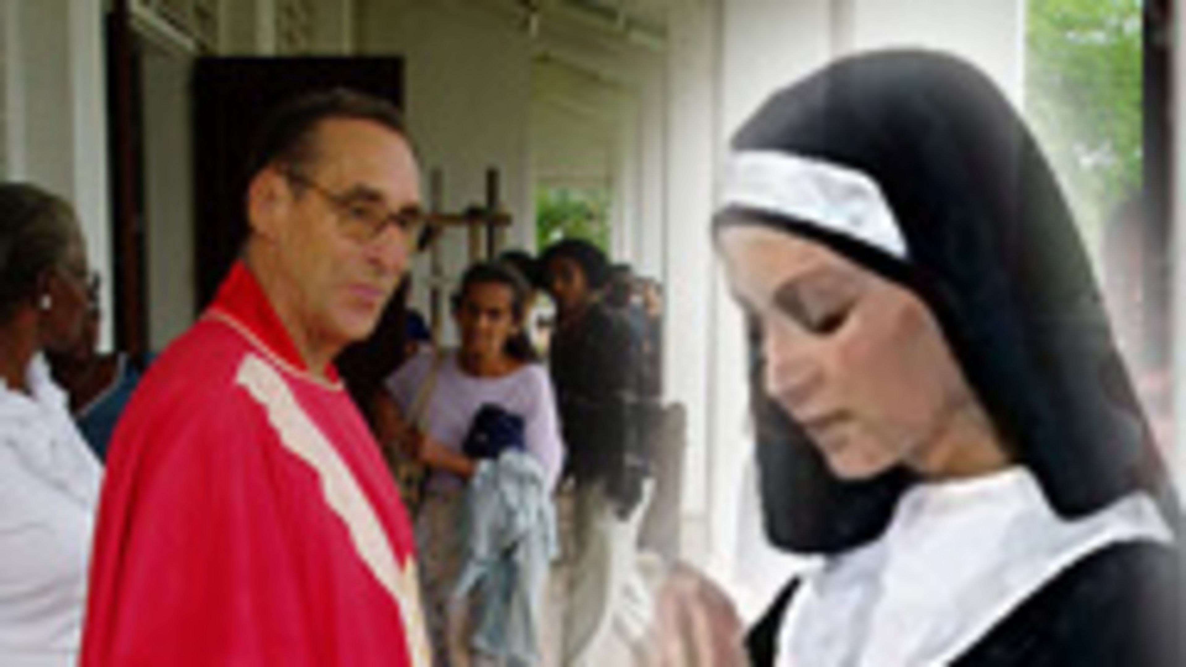 New British law has potential to force bishops to ordain transsexuals